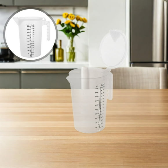 Gallon Measurement
