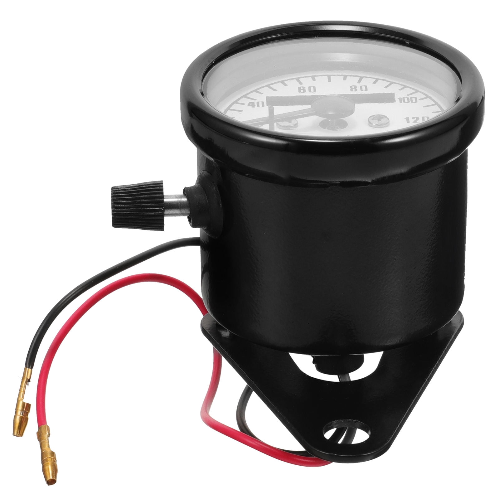 OULII Motorbike Speed Meter Motorcycle Speedometer Sensor Motorbike ...