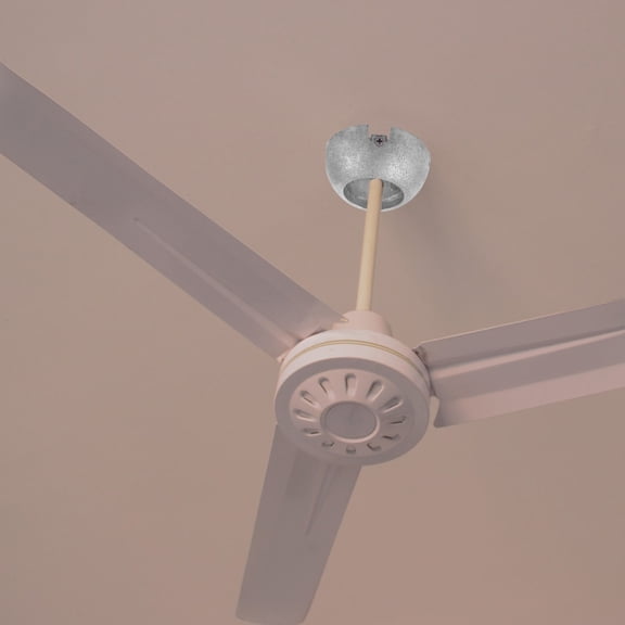 Ceiling Fan Mounting Bracket
