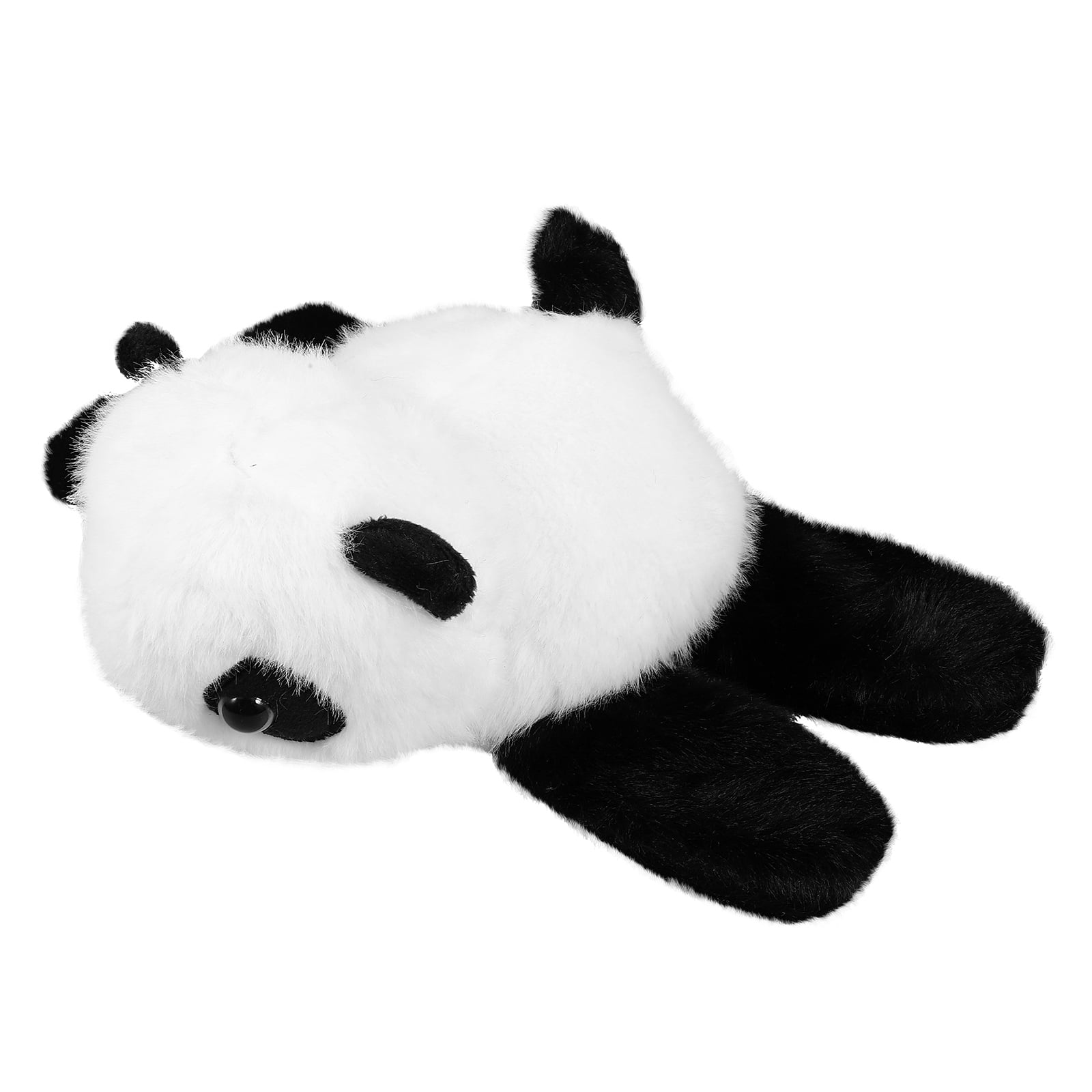 OULII Panda Wrist Hugger Panda Slap Bracelet Stuffed Animal Wrist ...