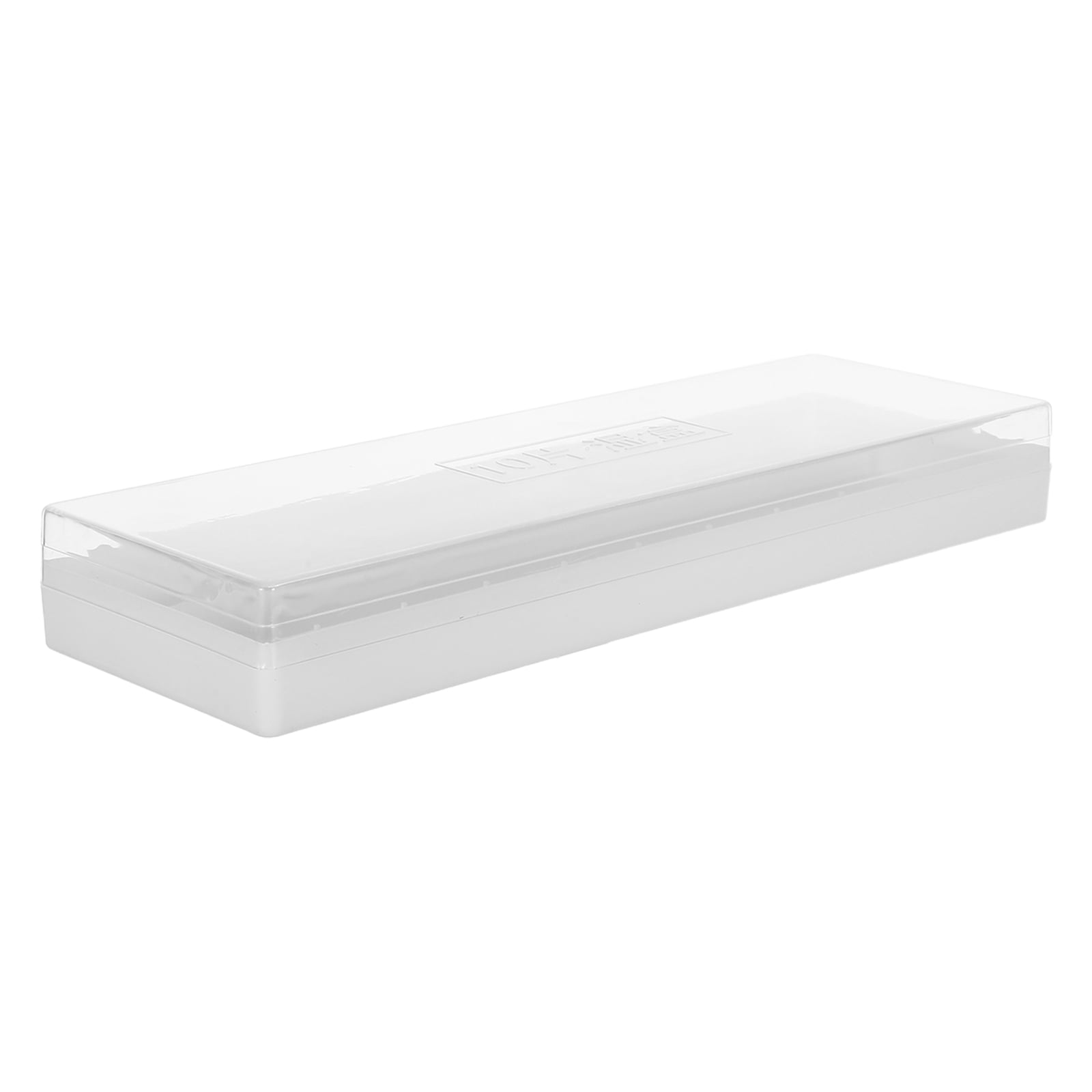 OULII Portable Transparent Pathology Slide Organizer for Easy Access ...