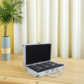 Silver Dollar Coin Holders