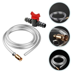 Siphoning Hose