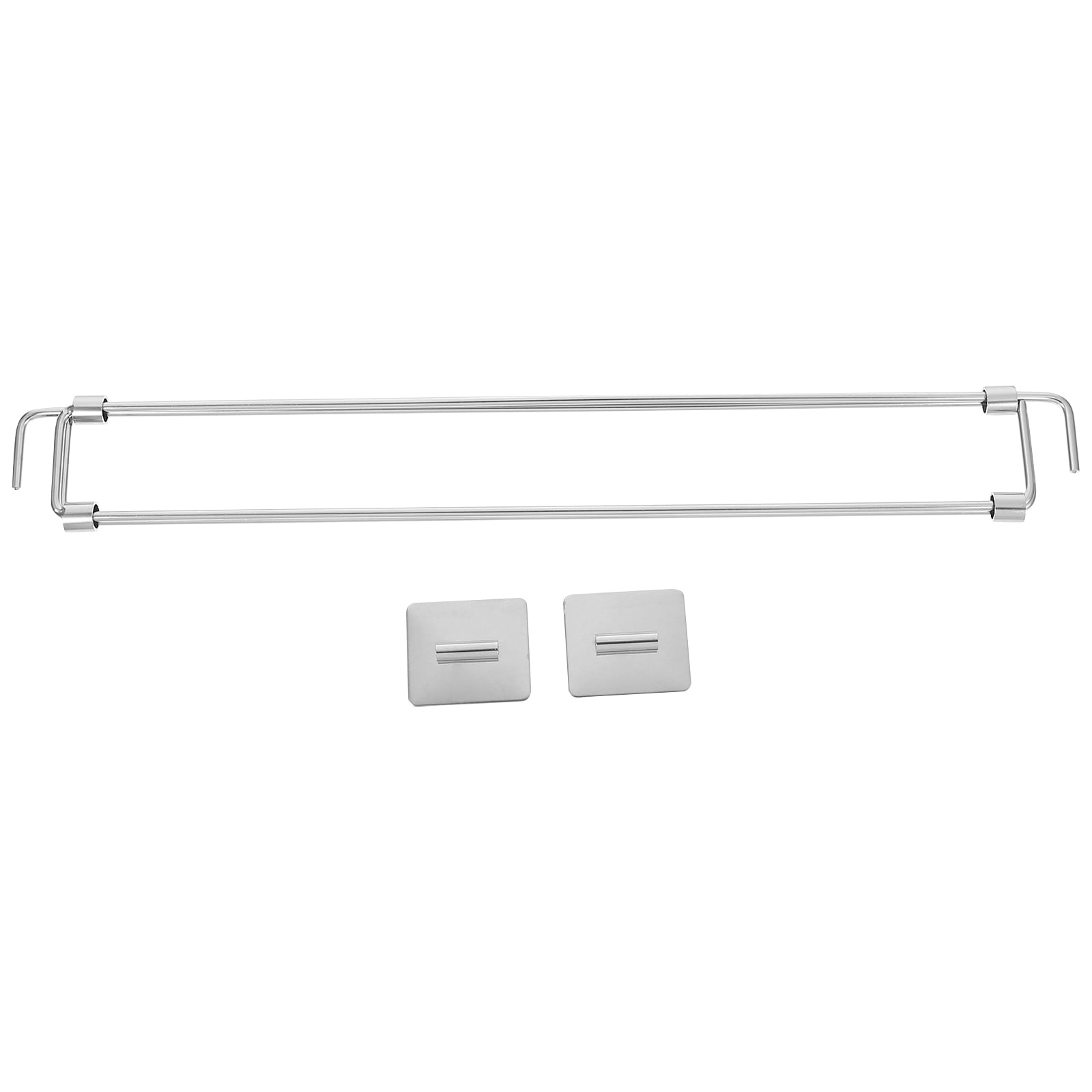 OULII Rv Refrigerator Tension Rods Silver 304 Stainless Steel for Rv ...