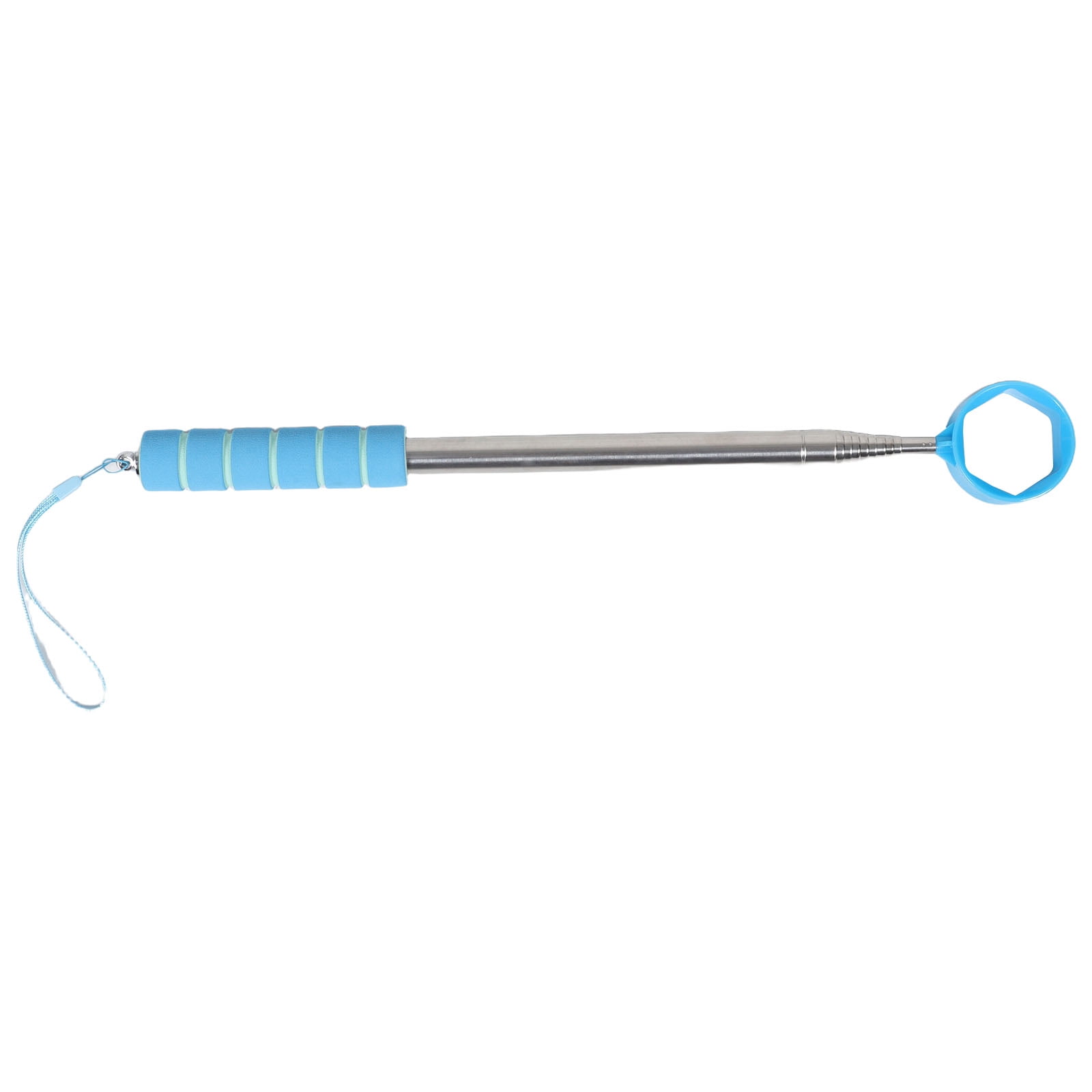 OULII Golf Ball Grabber Stainless Steel Sky Blue 1Pack - Walmart.com