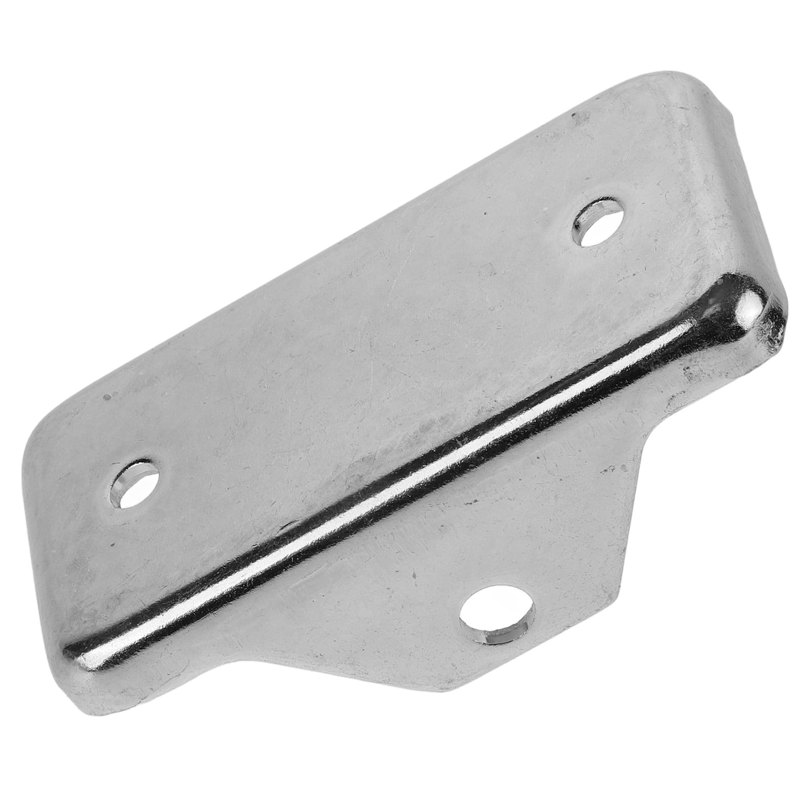 OULII Stabilizing Jack Pads Silver Galvanized Iron 1 Vehicle Owners ...
