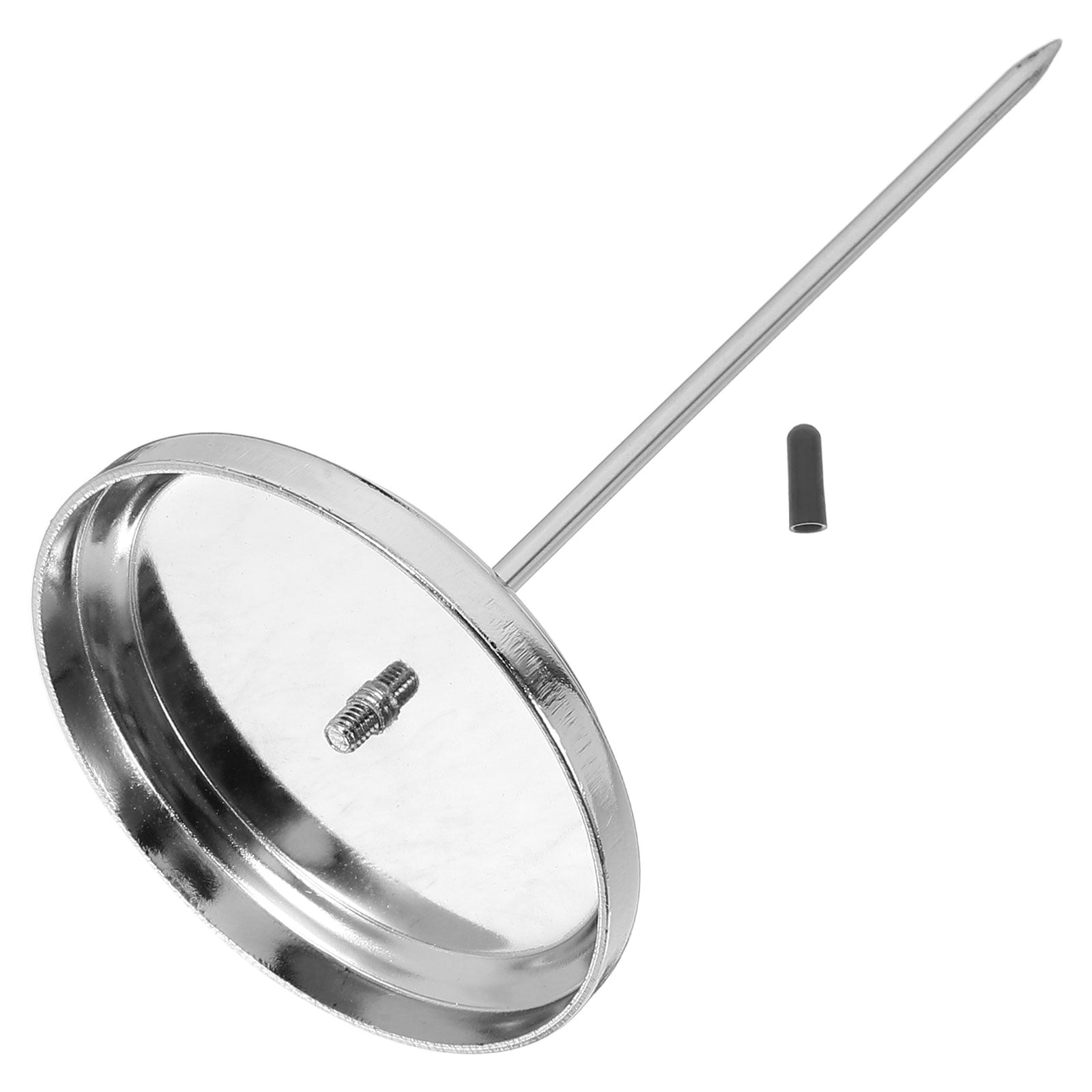 OULII Stainless Steel Menu Receipt Spike Holder Ticket Organizer for ...