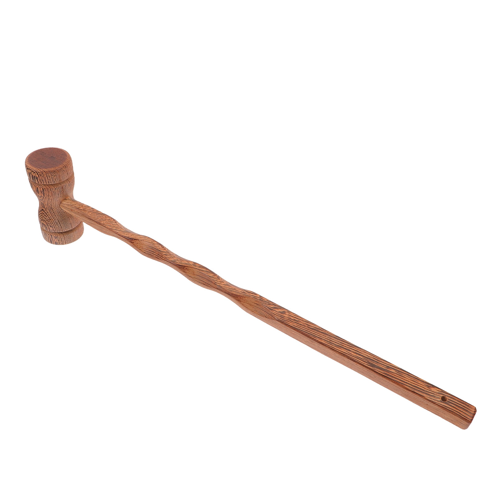 OULII Stone Tablet Rubbing Hammer Versatile Rubbing Tool for Stone ...