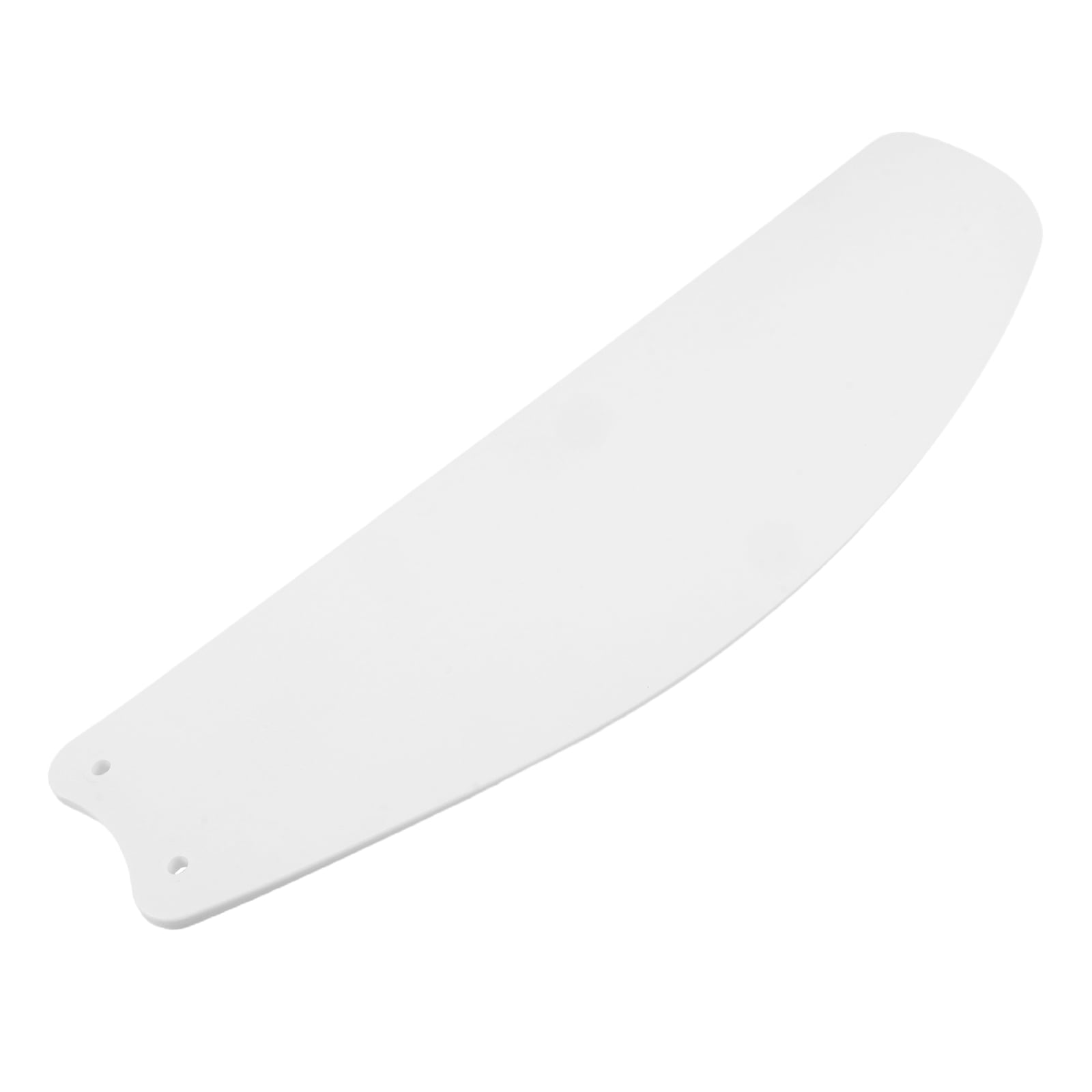 OULII Durable Ceiling Fan Blades, Waterproof, Lightweight, Plastic ...