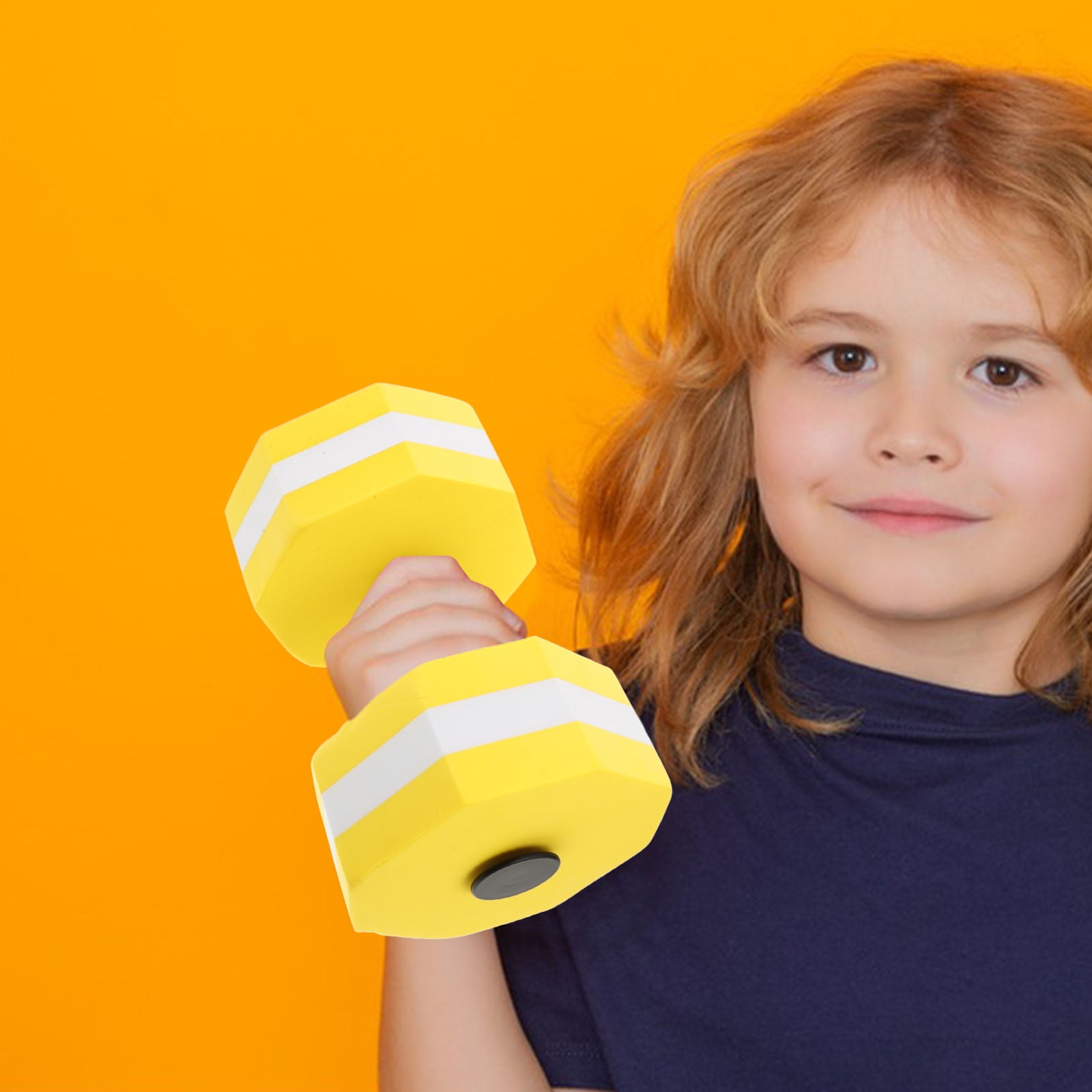 OULII Water Dumbbell Weight Pool Water Dumbbell Weight Exercise ...