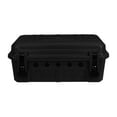 OULII Waterproof Electrical Box for Storage Use IP55 Weatherproof Black ...