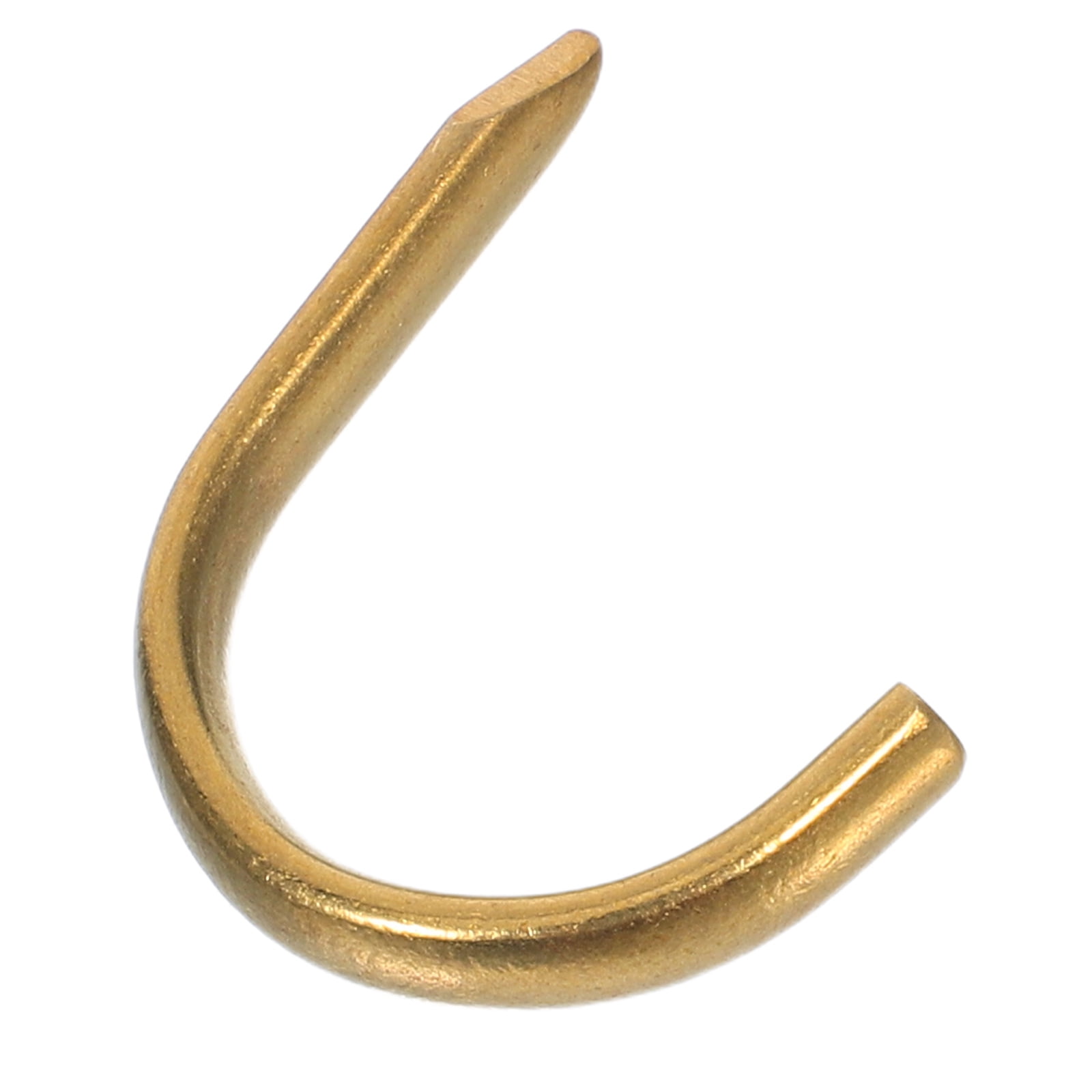 OULII Finger Slide Holder Metal Golden 1Set for Brass Instrument ...
