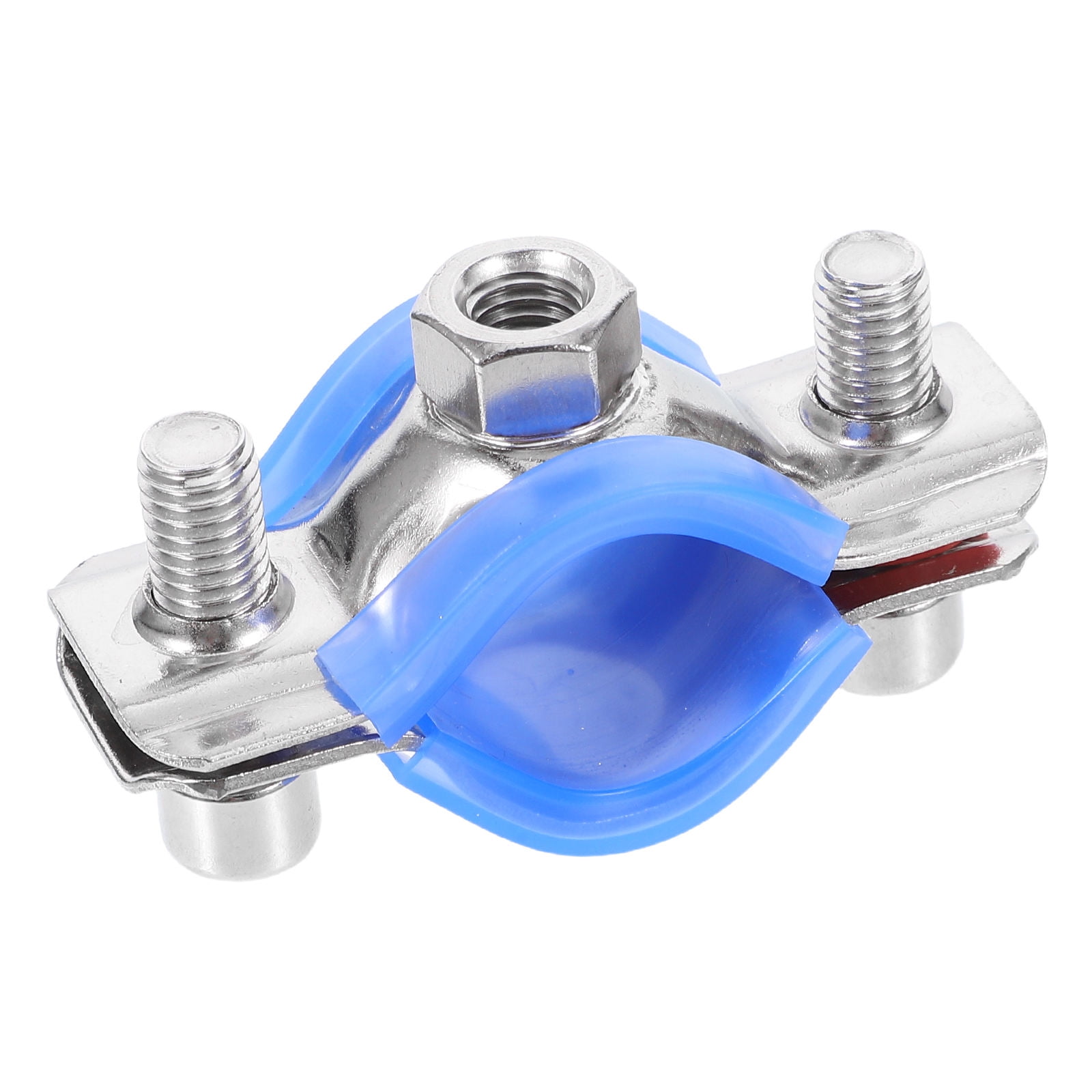OULII Office Chair Clamp Replacement Kit Tube Clamps for Secure and ...