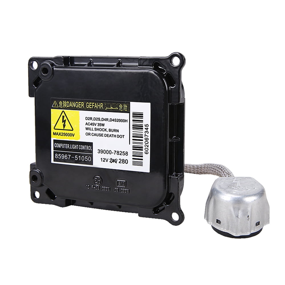 OUMURS Xenon HID Headlight Ballast Light Control Computer For Lexus ...