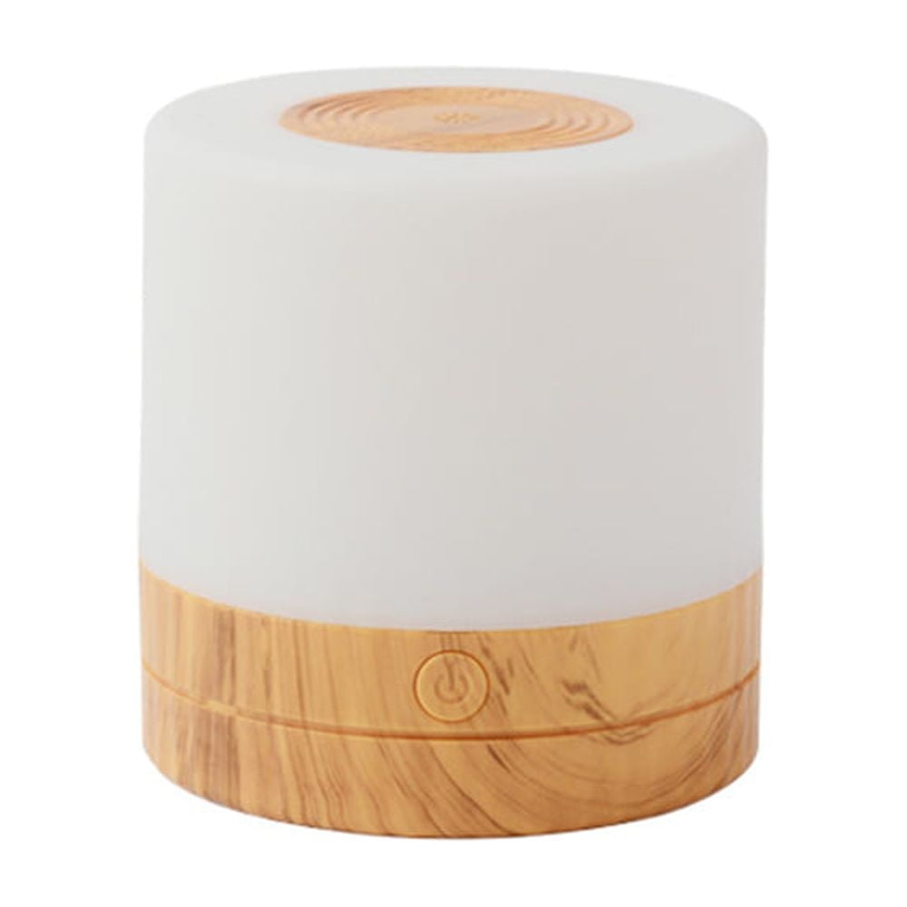 OUNAMIO Night Light Touch Sensor Lamp Mini Bedside Table Lamp with ...