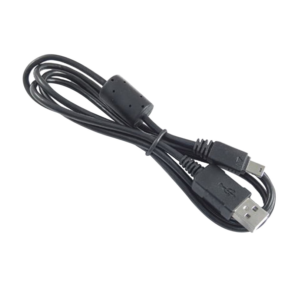 OUNONA 1.2M 12-pin USB Sync Data & Charging Cable for EX-Z1050 -Z1080 ...