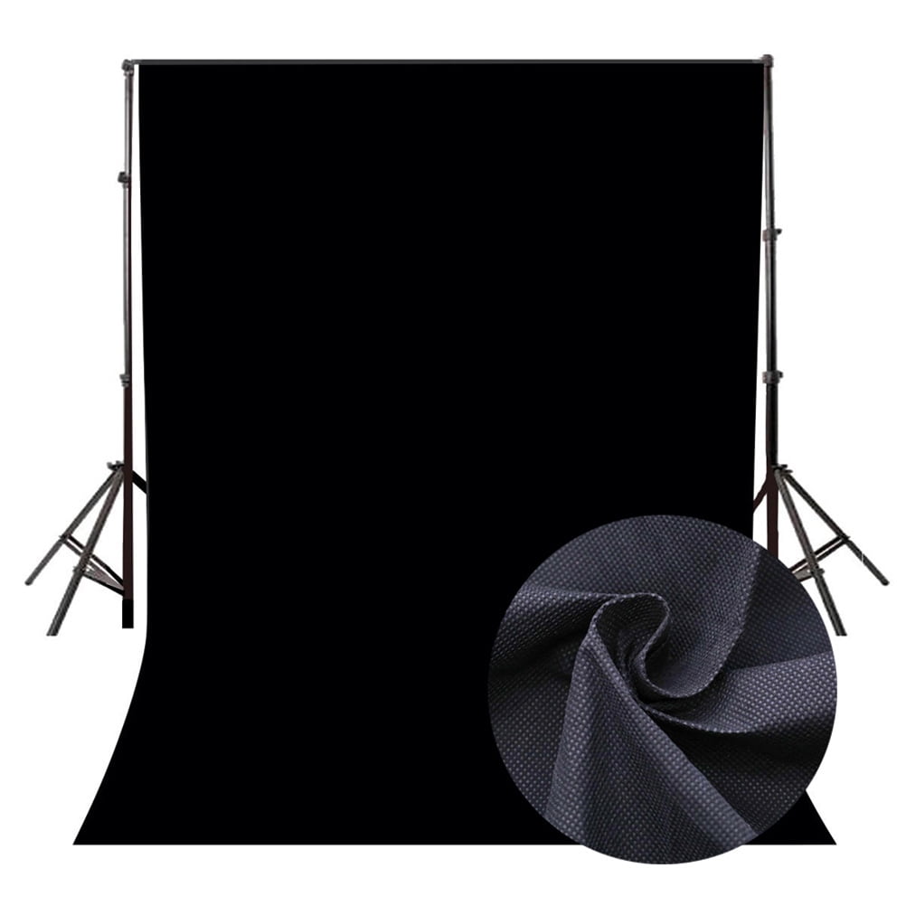 OUNONA 1.6*2M Non-woven Solid Solor Backdrop Simple Background for ...