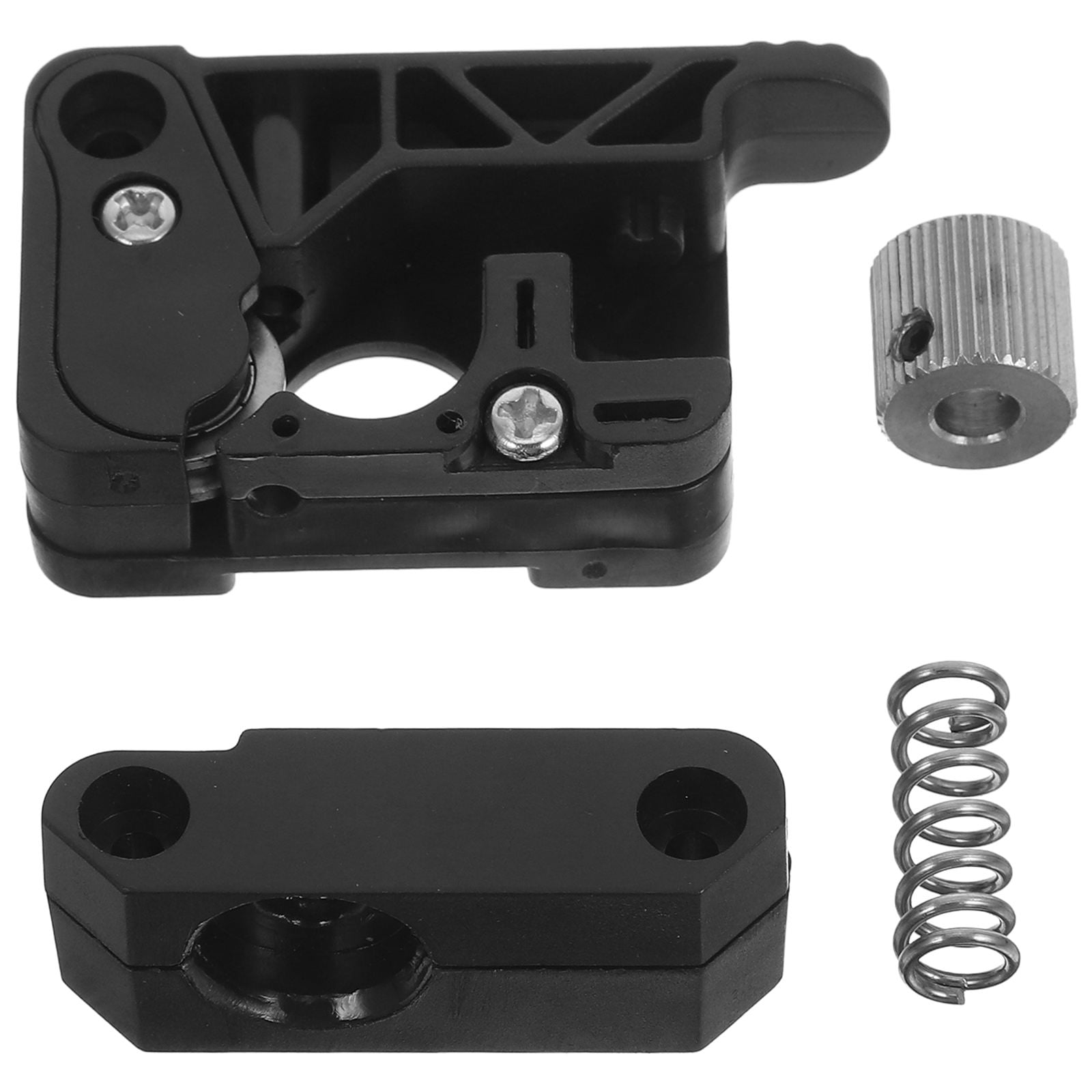 OUNONA 1.75 Right Side 3D Printer Extruder Upgraded Replacement Drive ...