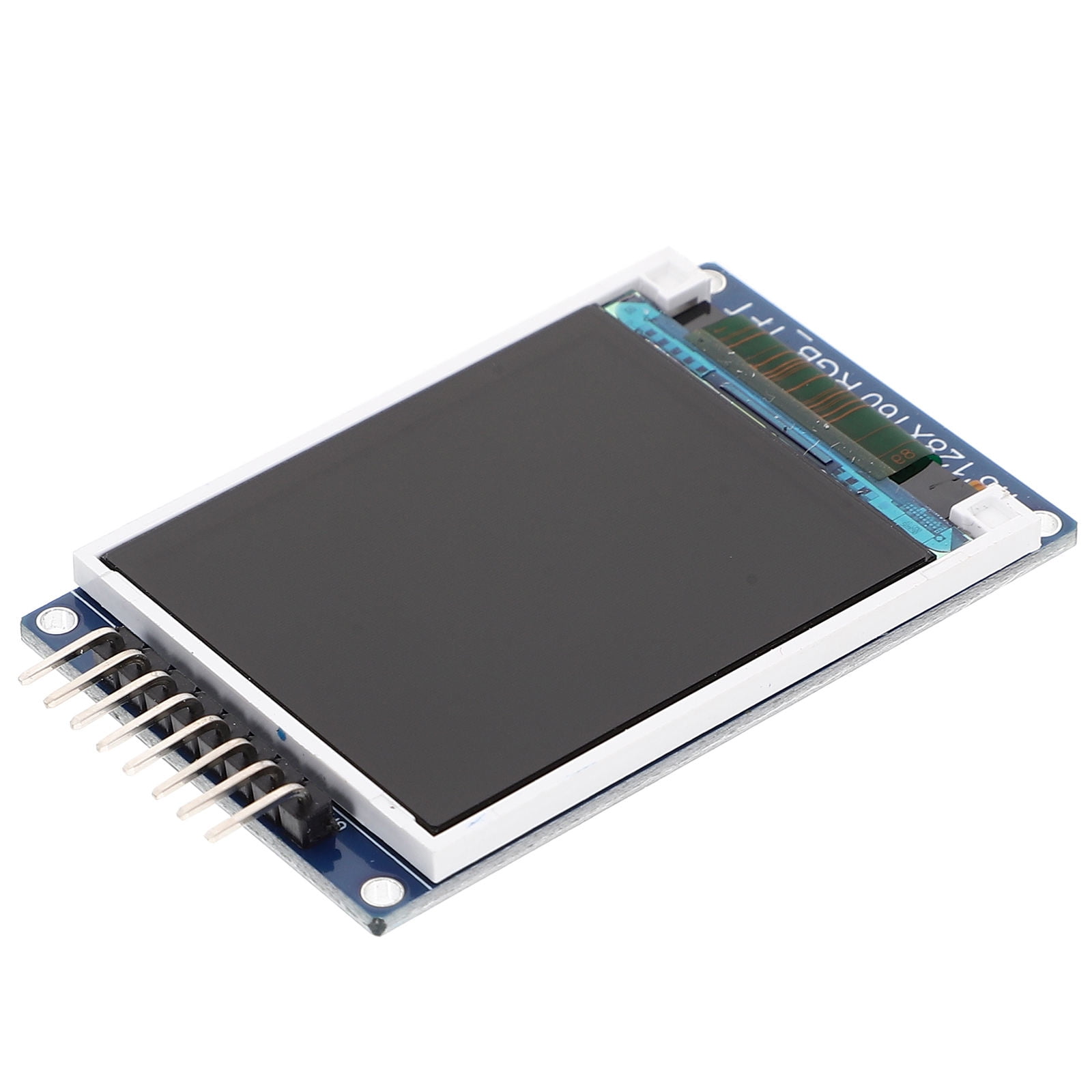 OUNONA 1.8" inch ST7735S SPI 128*160 LCD Display Module with PCB ...