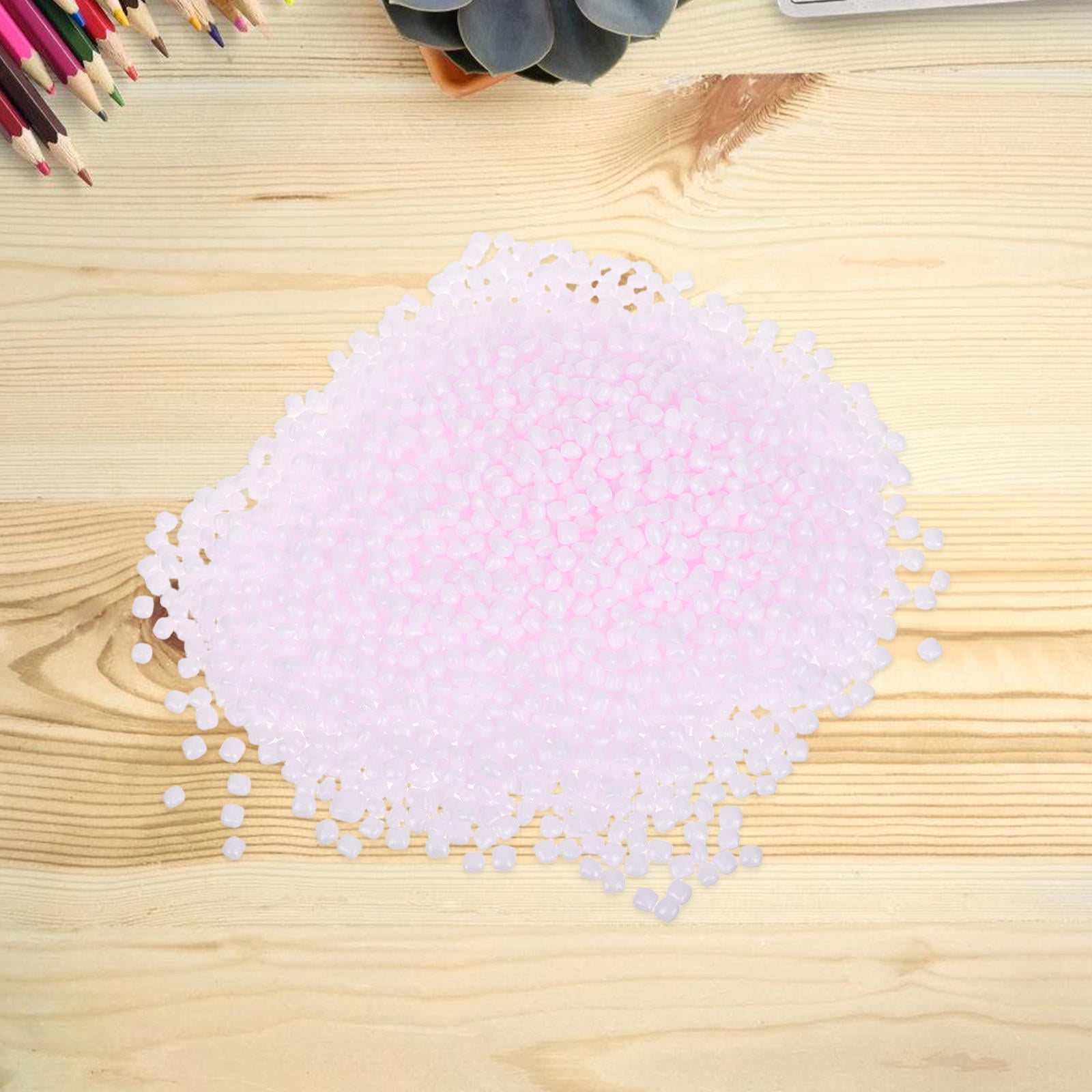 OUNONA 1 Bag Bean Bag Chair Foam Fillings Couch Stuffing Bean Bag ...