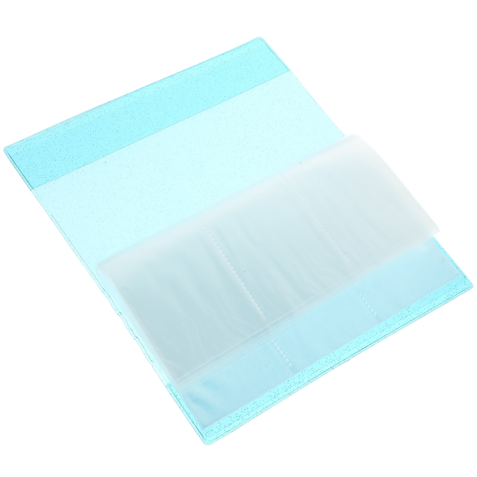 OUNONA 1 Book Commemorative Tickets Collection Booklet Business Card ...