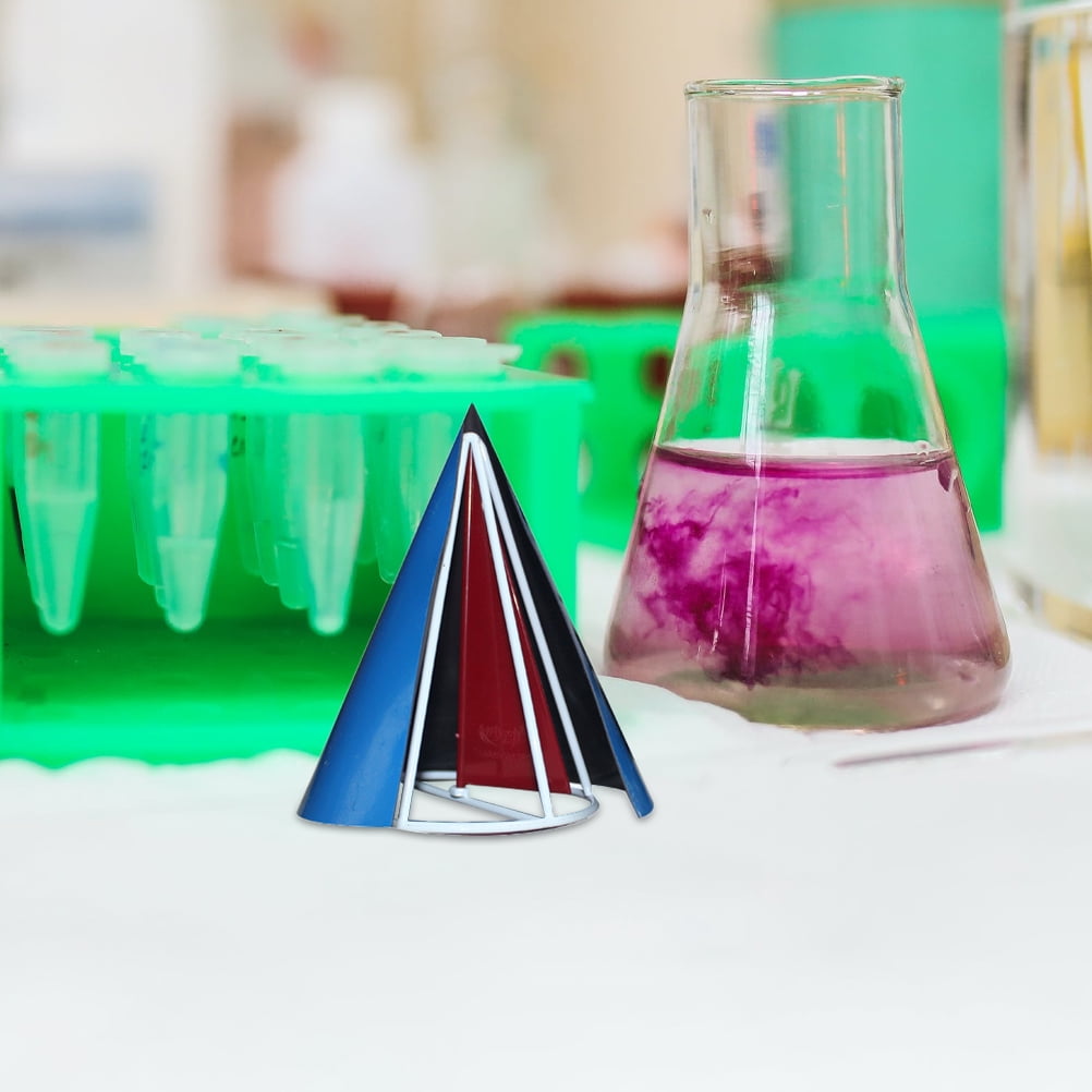 OUNONA 1 Cone Surface Area Demonstrator Learning Cylinder Surface Area ...