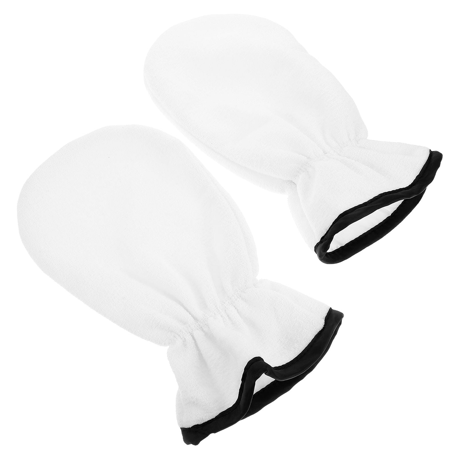 OUNONA 1 Pair Paraffin Heated Hand SPA Covers Paraffin Wax Covers for ...