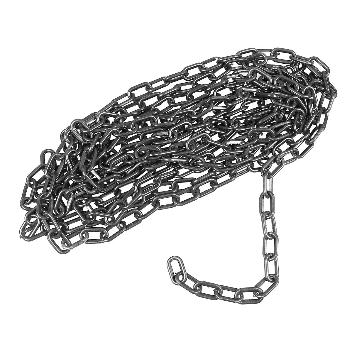 OUNONA 1 Roll of 6M Plastic Safety Chain Sun Shield UV Resistant ...