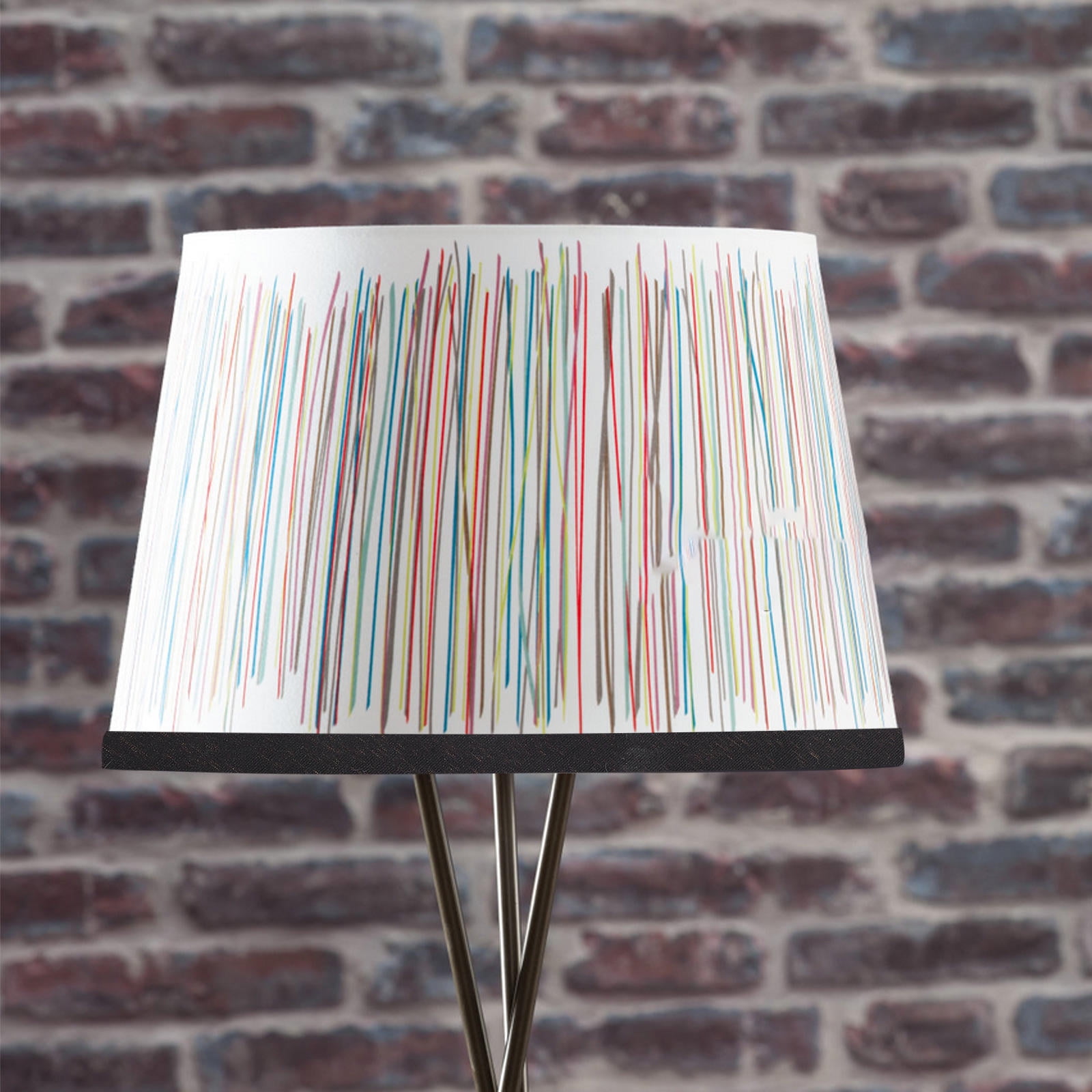 OUNONA 1 Roll Lampshade Edging Tape Lamp Shade Lampshade Edges Banding ...