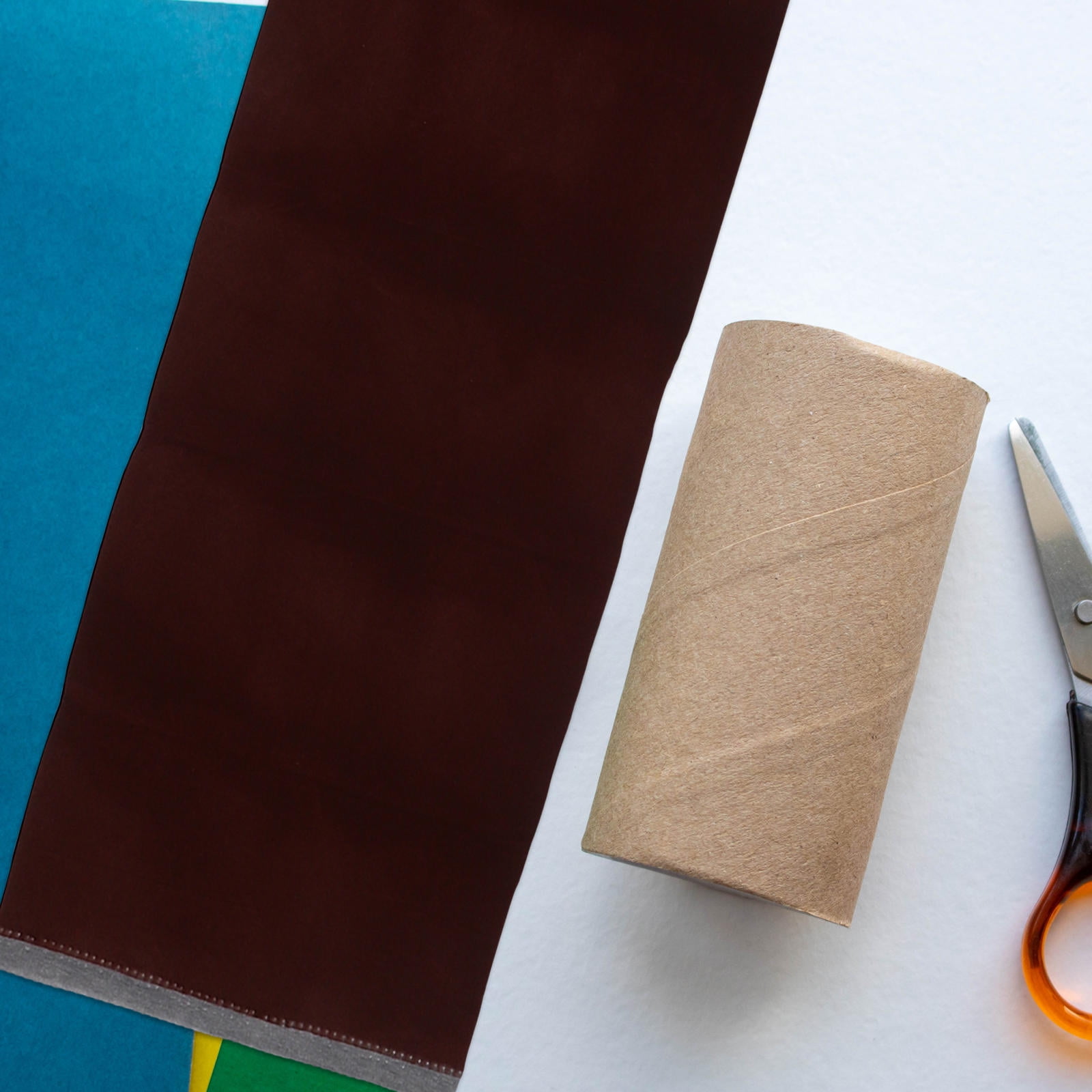 OUNONA 1 Roll Of Flocking Fabric Adhesive Back Jewelry Box Liner ...