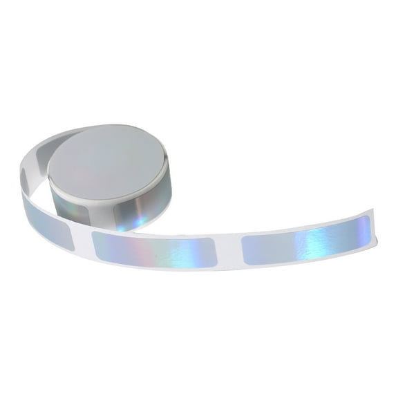 OUNONA 1 Roll Return Address Stickers Return Address Labels Self ...