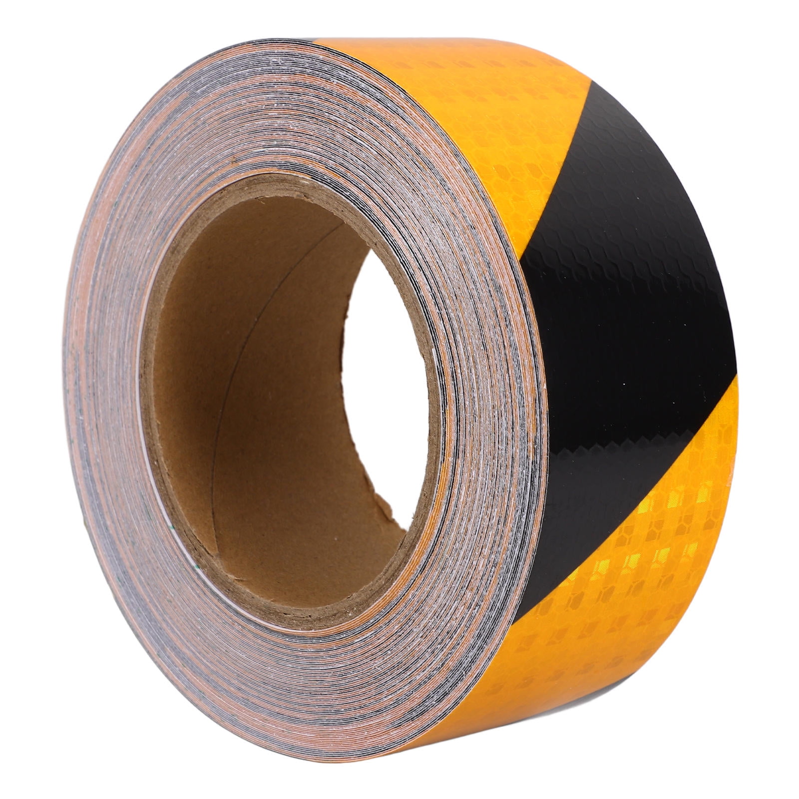 OUNONA 1 Roll Trailer Strip Danger Warning Safety Tape Traffic ...