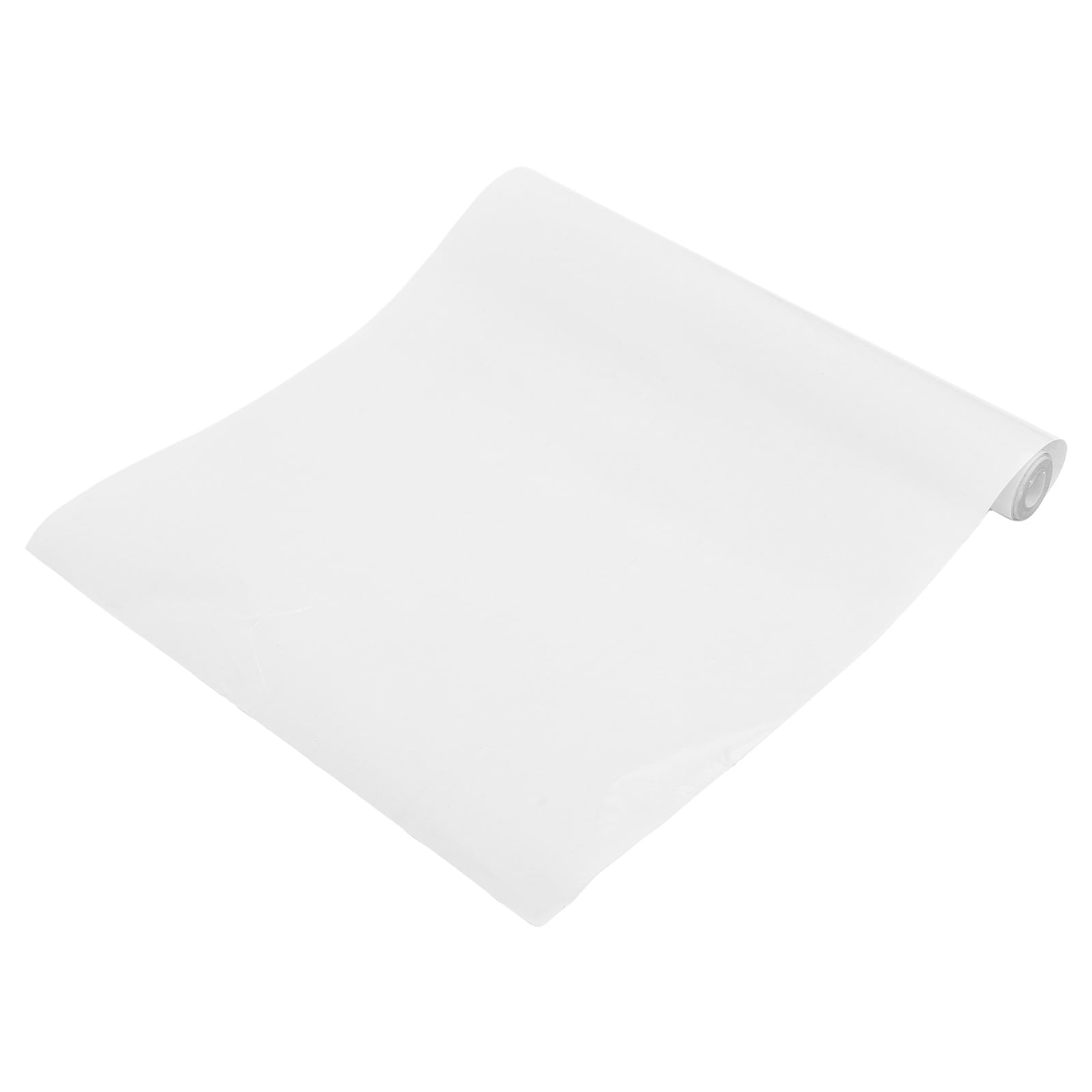 OUNONA 1 Roll Transparent Self-Adhesive Wallpaper Roll Heat Resistant ...