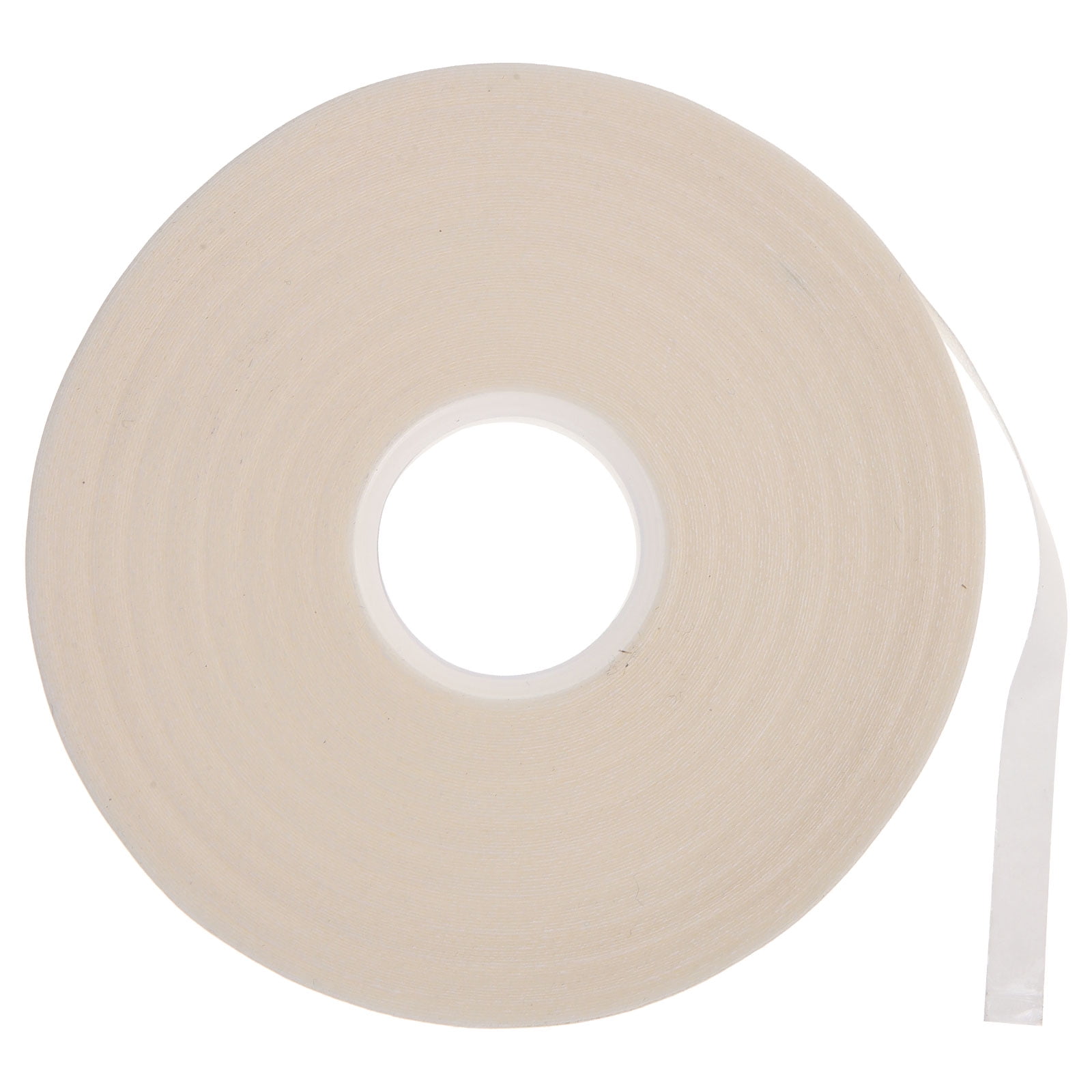 OUNONA 1 Roll of Double-Sided Adhesive Tape Quilting Sewing Tape ...