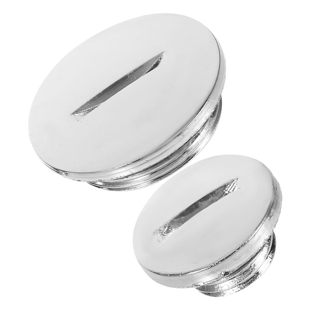 OUNONA 1 Set ATV Engine Cover Cap Replacements for Dirt Bikes Engine ...