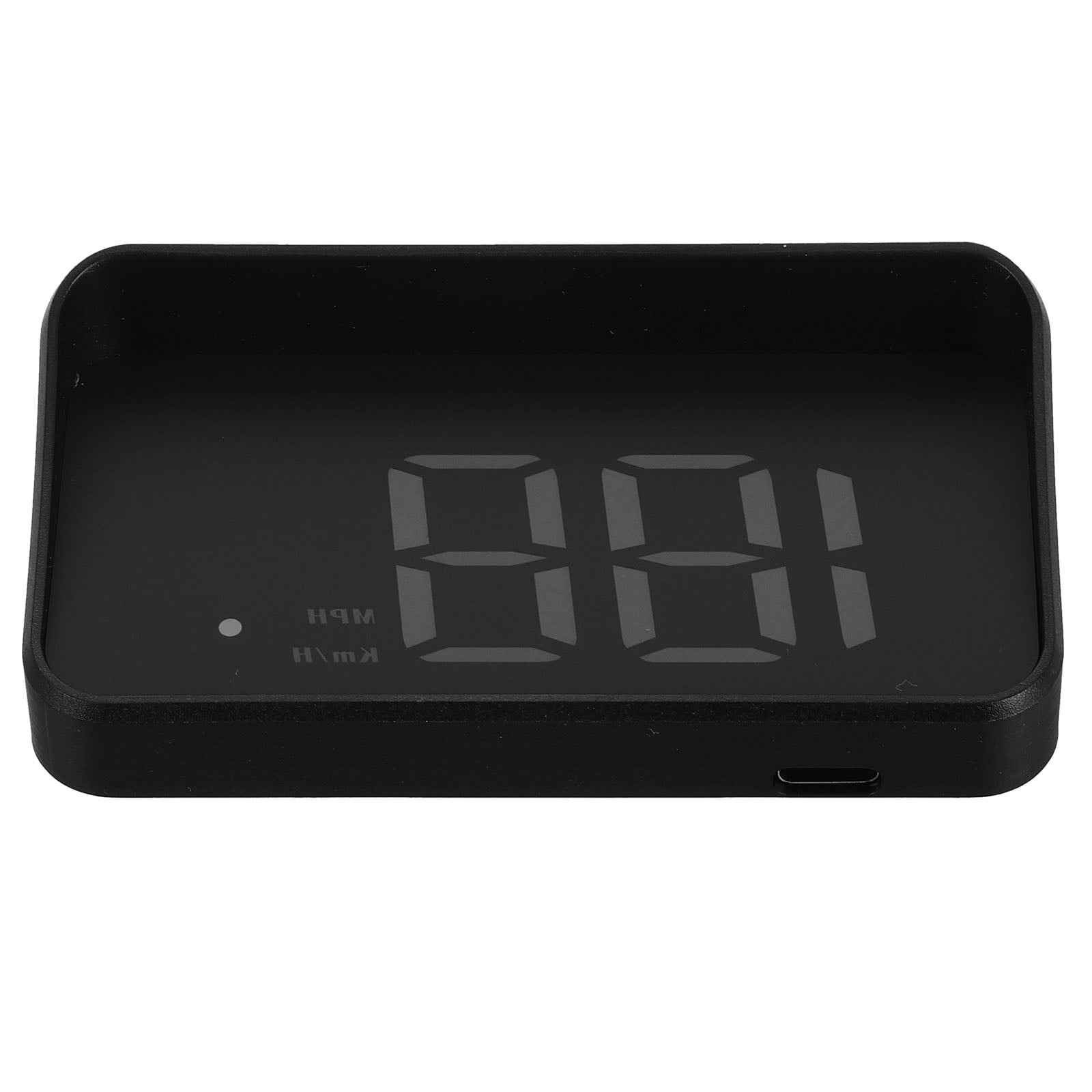 OUNONA 1 Set Of Automotive Hud Display Car Digital Speed Meter ...