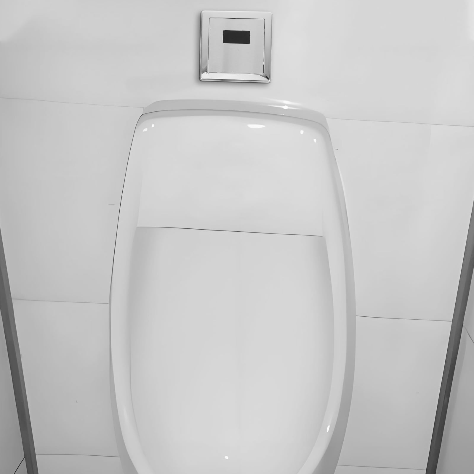 OUNONA 1 Set Of Bathroom Urinal Sensor Flusher Valve Automatic Sensor ...