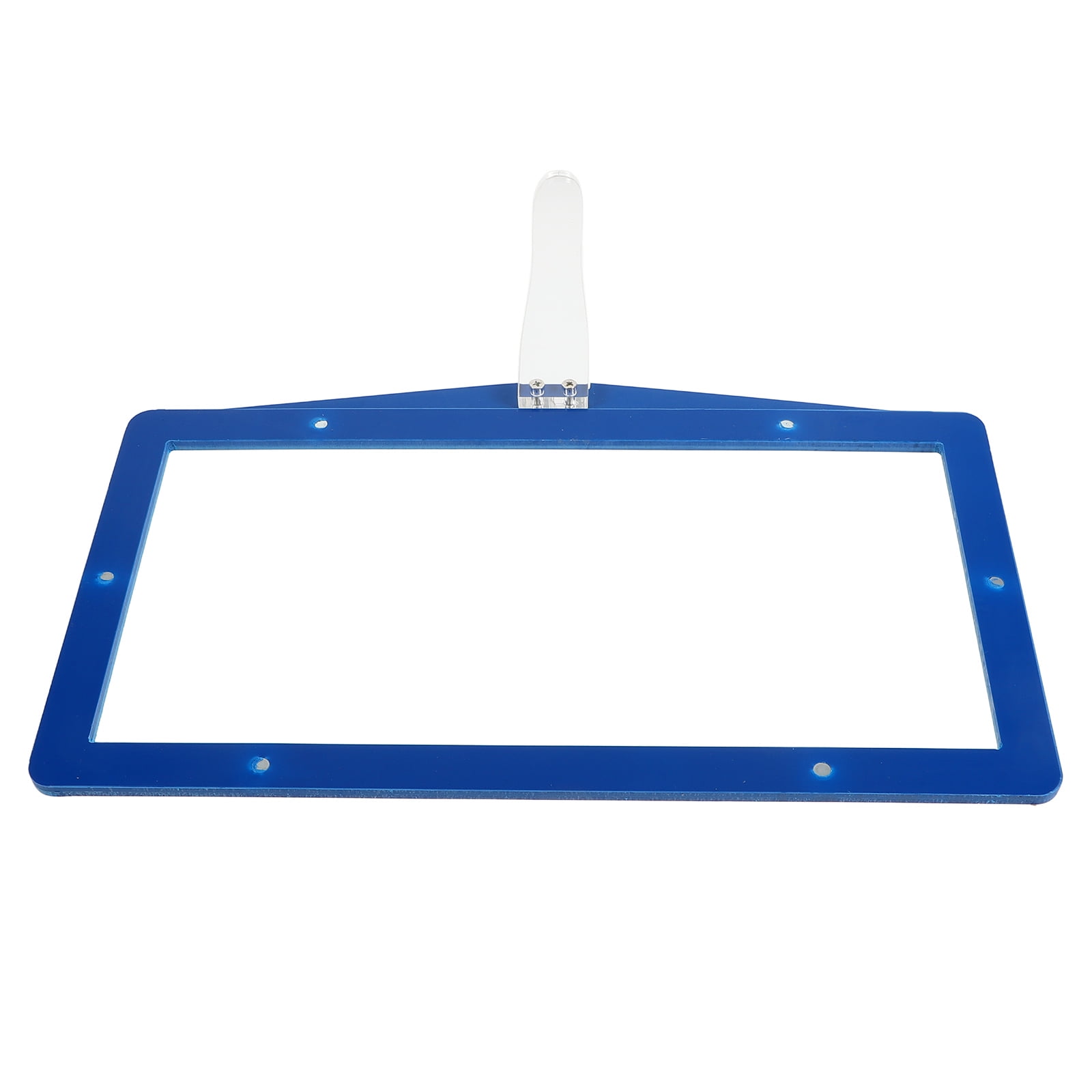 Tineasur Plastic Sun Film Testing Board for Car Use Easy and Efficient ...