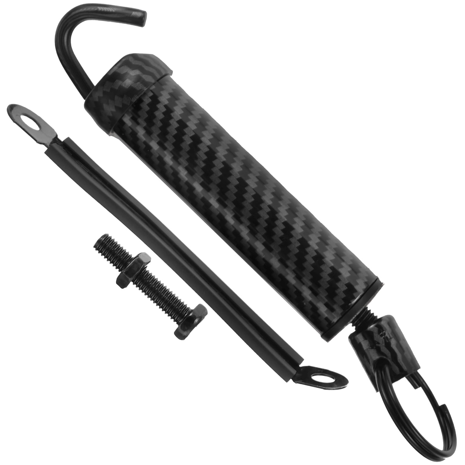 OUNONA 1 Set Car Trunk Lid Spring Car Trunk Automatic Lifter Car Trunk ...