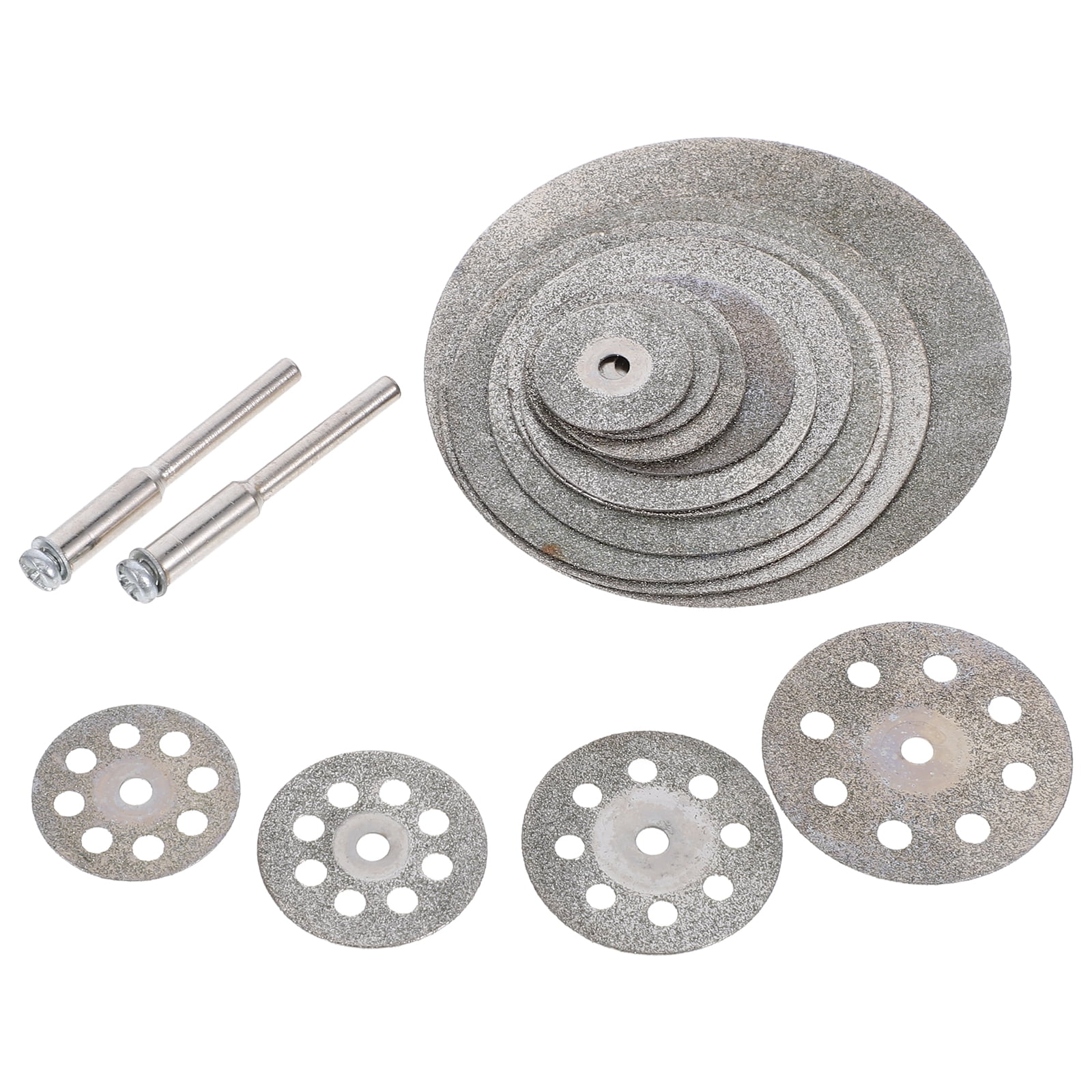 OUNONA 1 Set Durable Corundum Cutting Disc Cutting Discs Sand Cutting ...