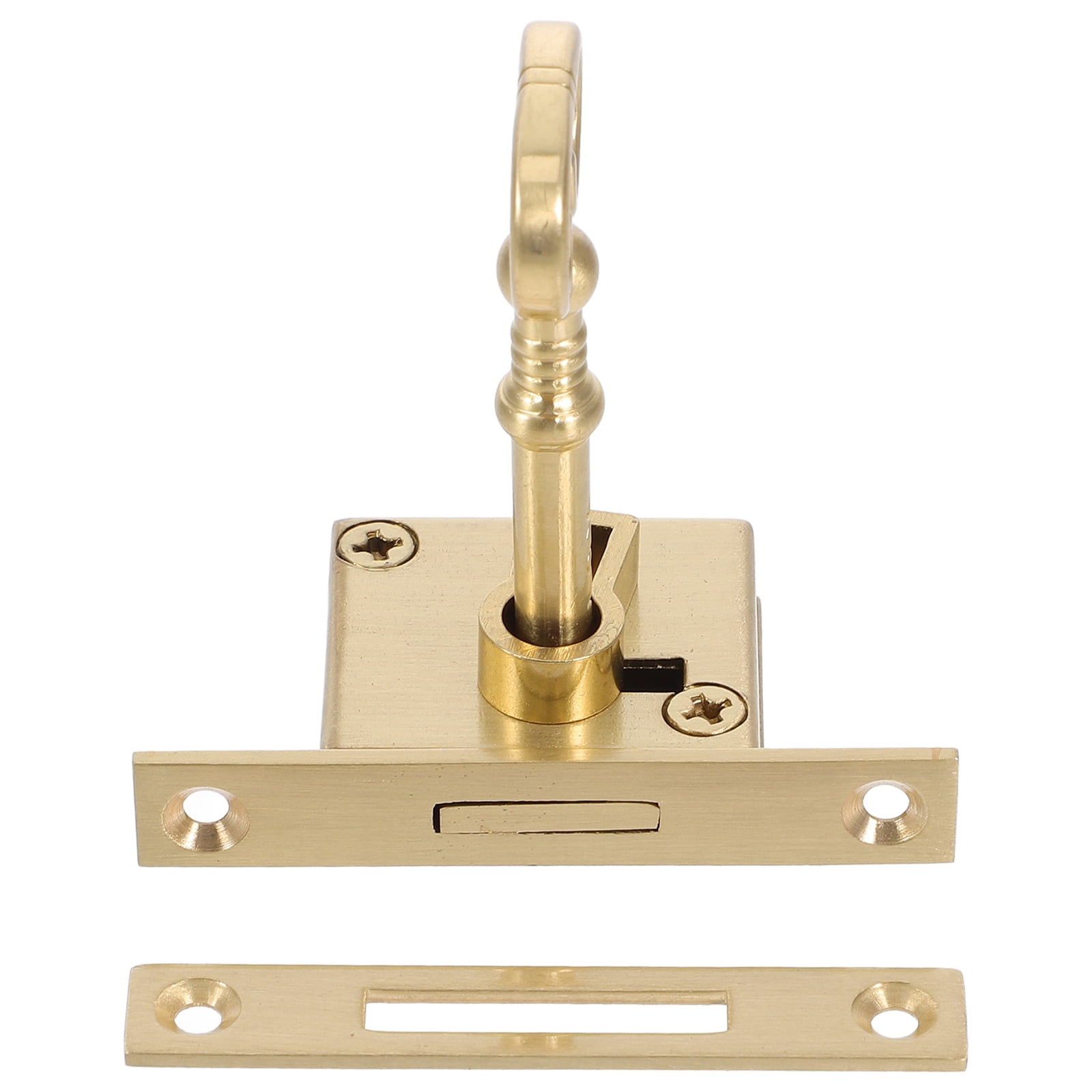 OUNONA 1 Set Of Electronic Cabinet Lock Drawer Locks With Keys Cabinet ...