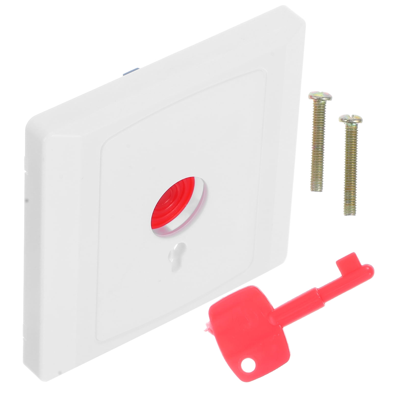 OUNONA 1 Set Emergency Call Button Calling Help Button Wall Mounted ...