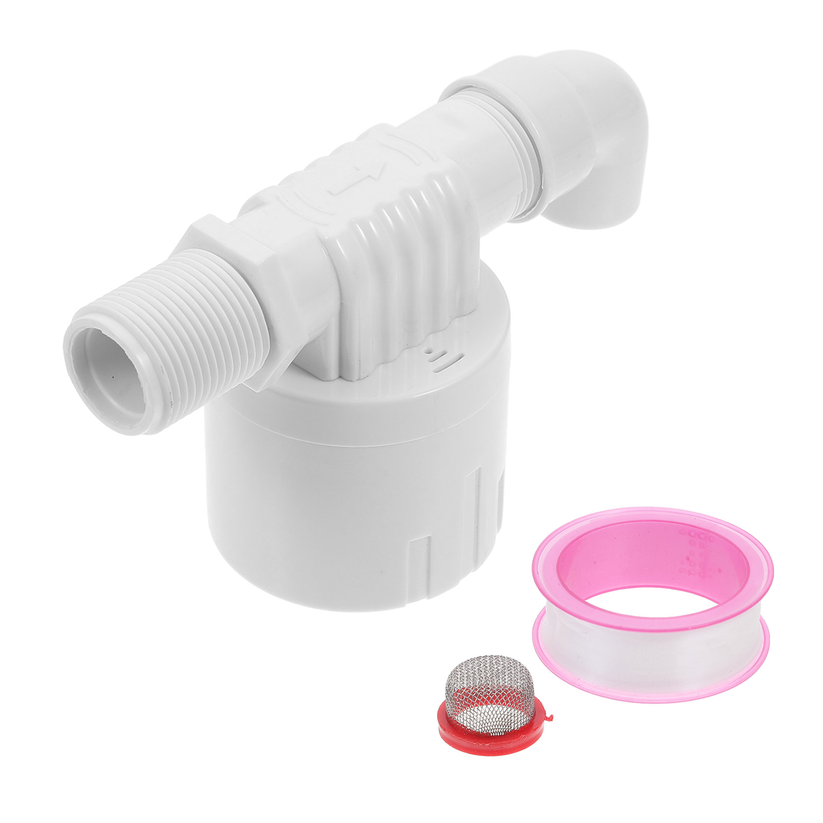 OUNONA 1 Set Float Ball Valve Automatic Water Float Valve For Water ...