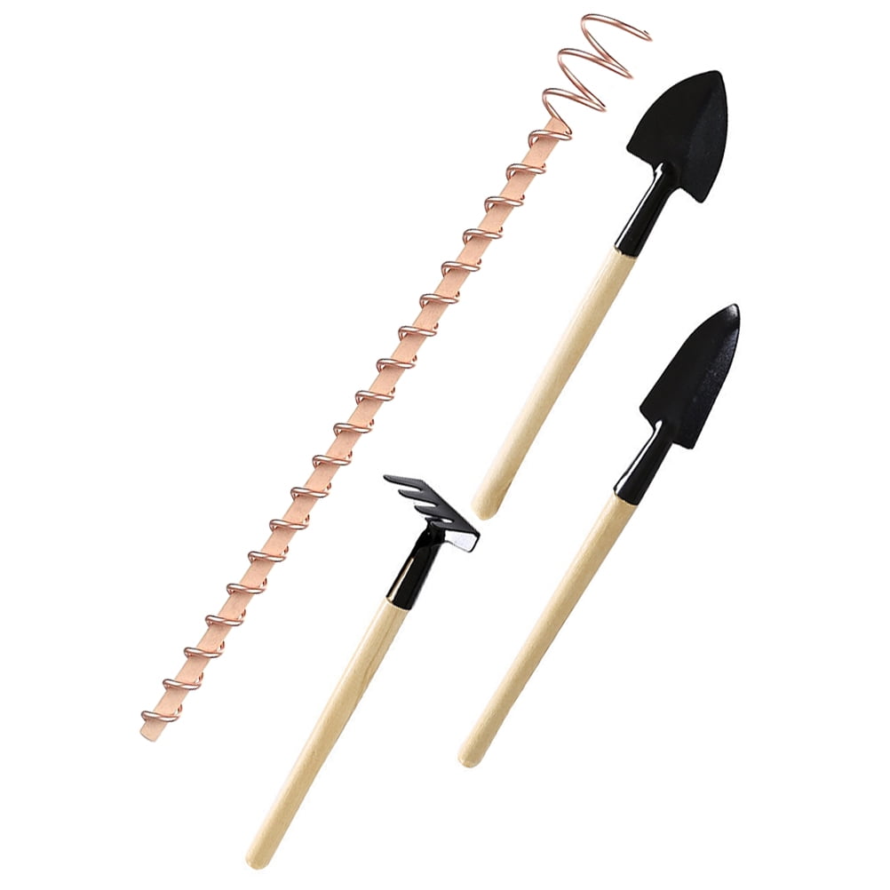 OUNONA 1 Set Garden Copper Antenna Copper Wire for Planting Copper ...