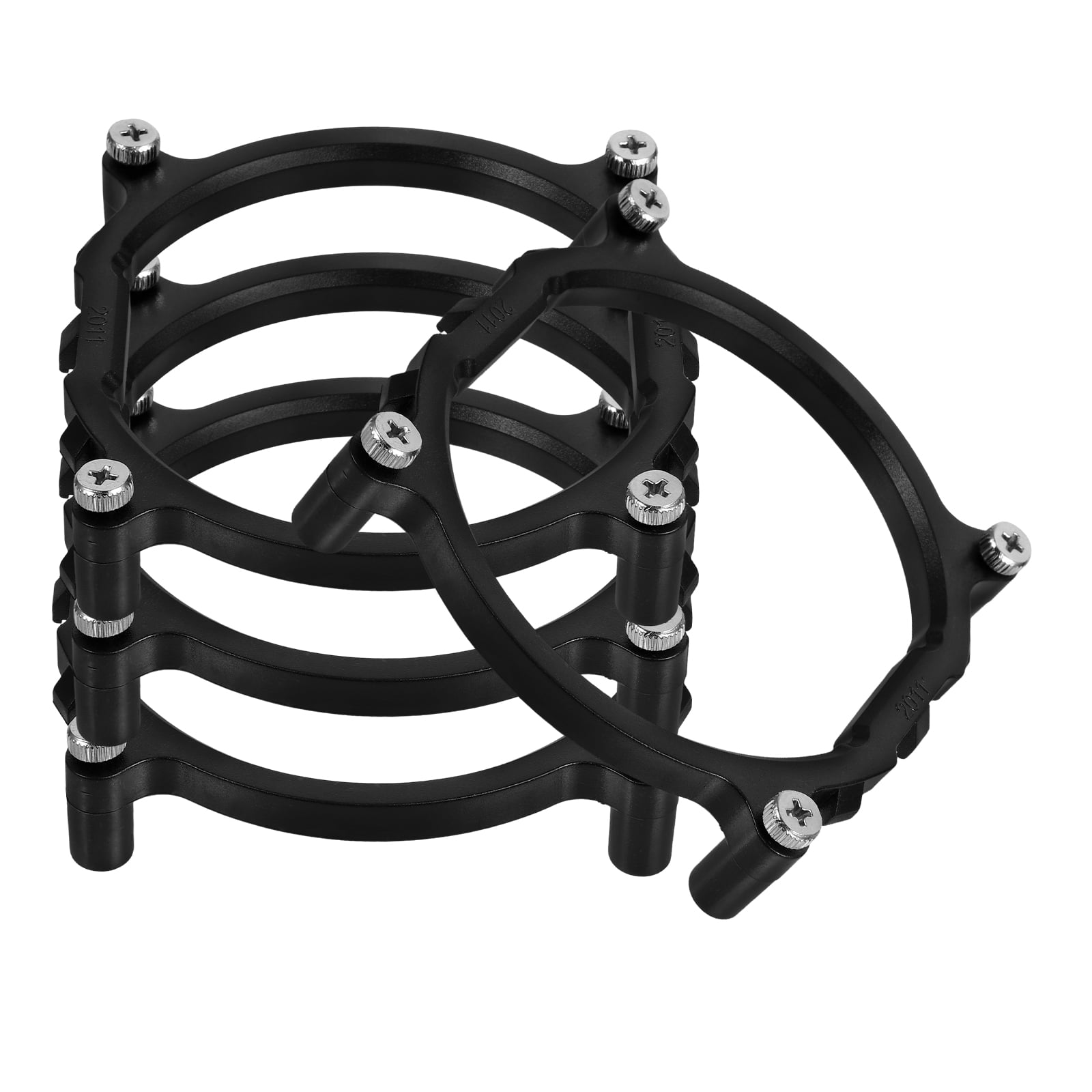 OUNONA 1 Set Heatsink Fan Base Motherboard CPU Cooler Mount Bracket ...