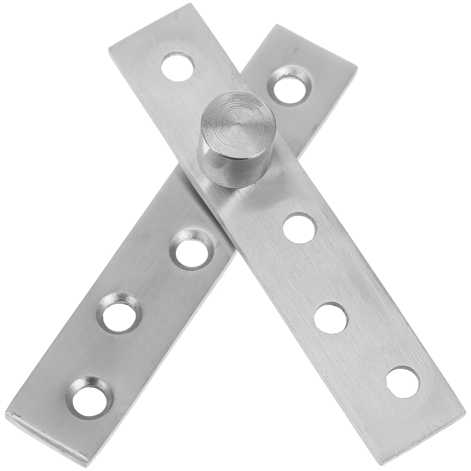 OUNONA 1 Set Heavy Duty Door Hinge Invisible Hinges Hidden Hinge For ...