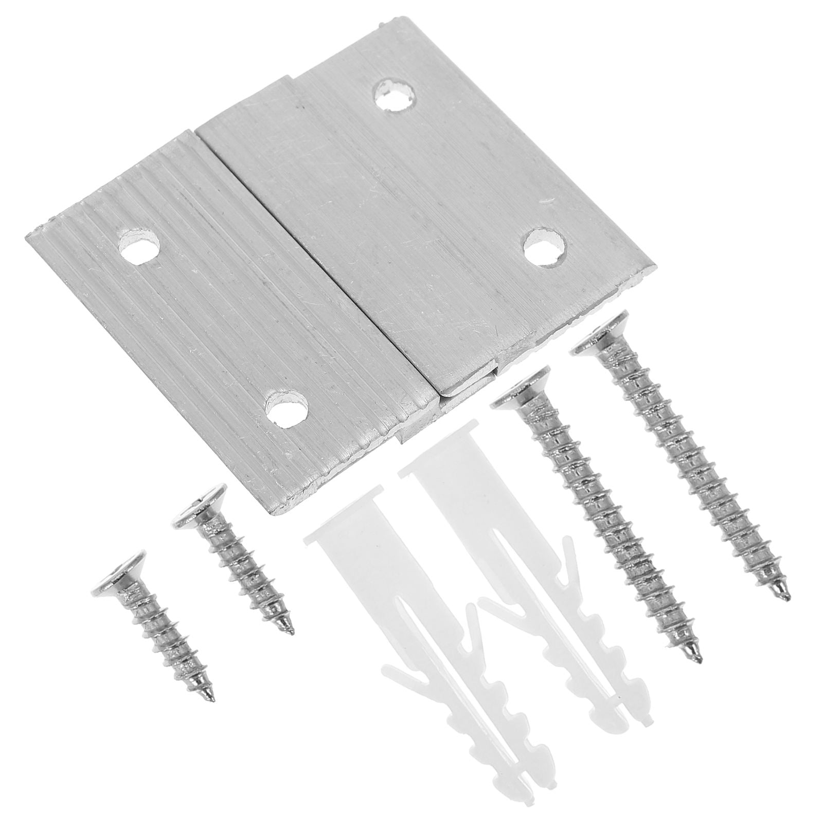 OUNONA 1 Set Heavy-duty Multi-functional French Cleat Picture Hanger ...