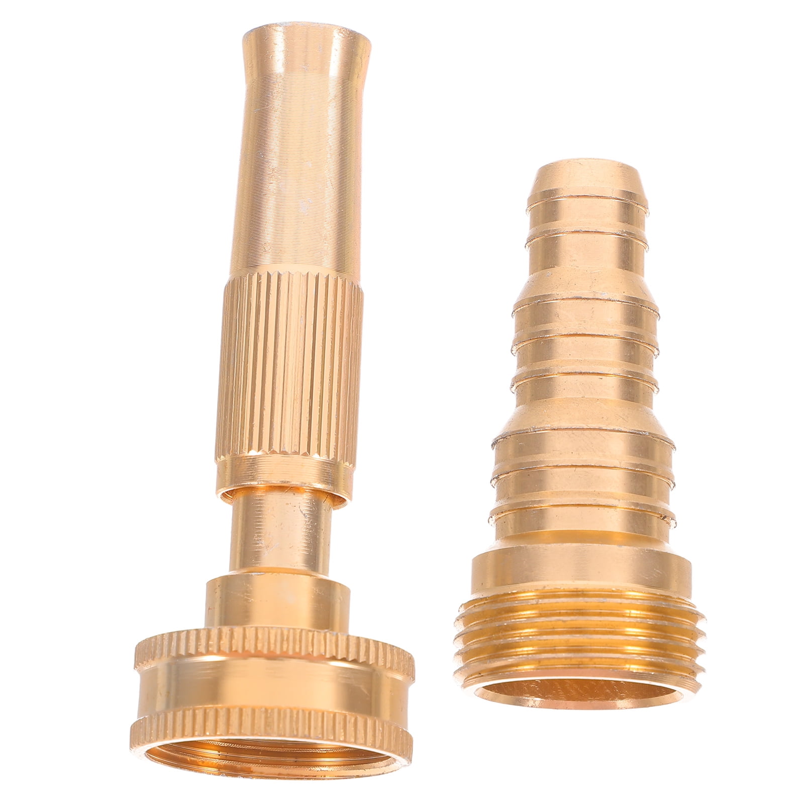 OUNONA 1 Set High Pressure Jet Nozzle 3/4 Inch Heavy Duty Water Hose ...