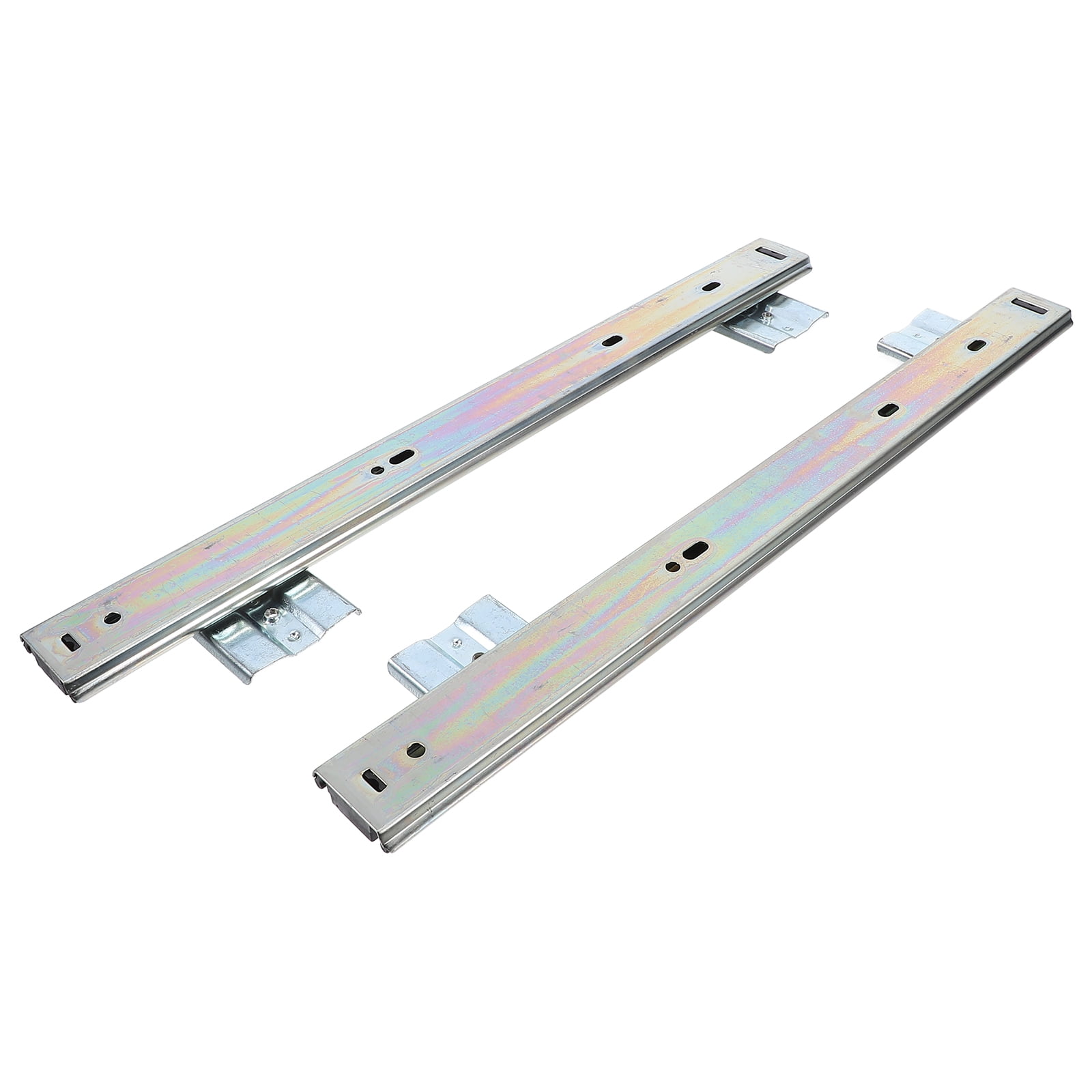 OUNONA 1 Set Keyboard Tray Slide keyboard Rail Cabinet Glide And Slide ...