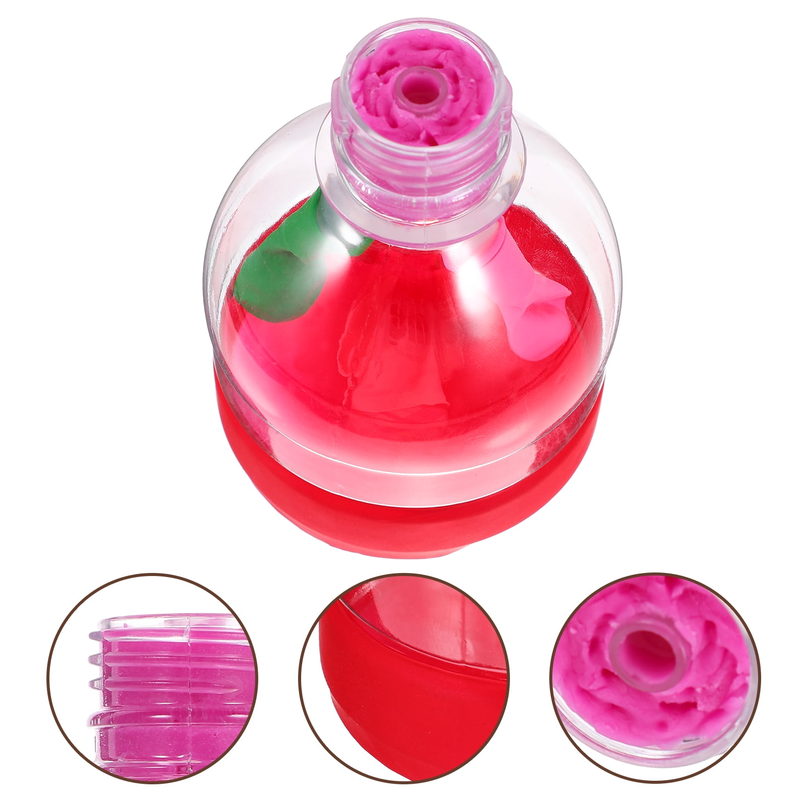 OUNONA 1 Set Lung Breathing Model For Demonstrate Lung Function And ...